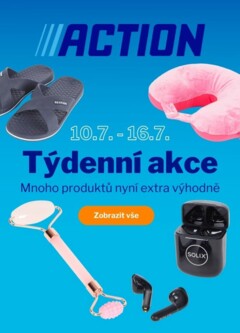 ACTION leták od 17.07.2024 > Aktuální akční obchod leták