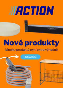 ACTION leták od 12.06.2024 > Aktuální akční obchod leták