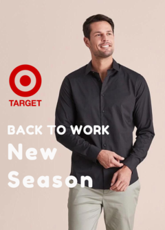 TARGET catalogue valid from 25/01/2024 - Preview online