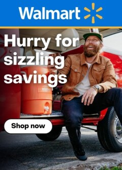 WALMART weekly ad [07/15 - 07/21] 🛍️ Sales ad PREVIEW