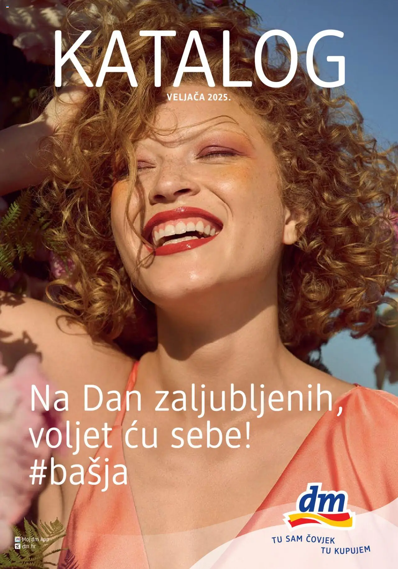 DM katalog Split >> Akcija parfemi, katalozi