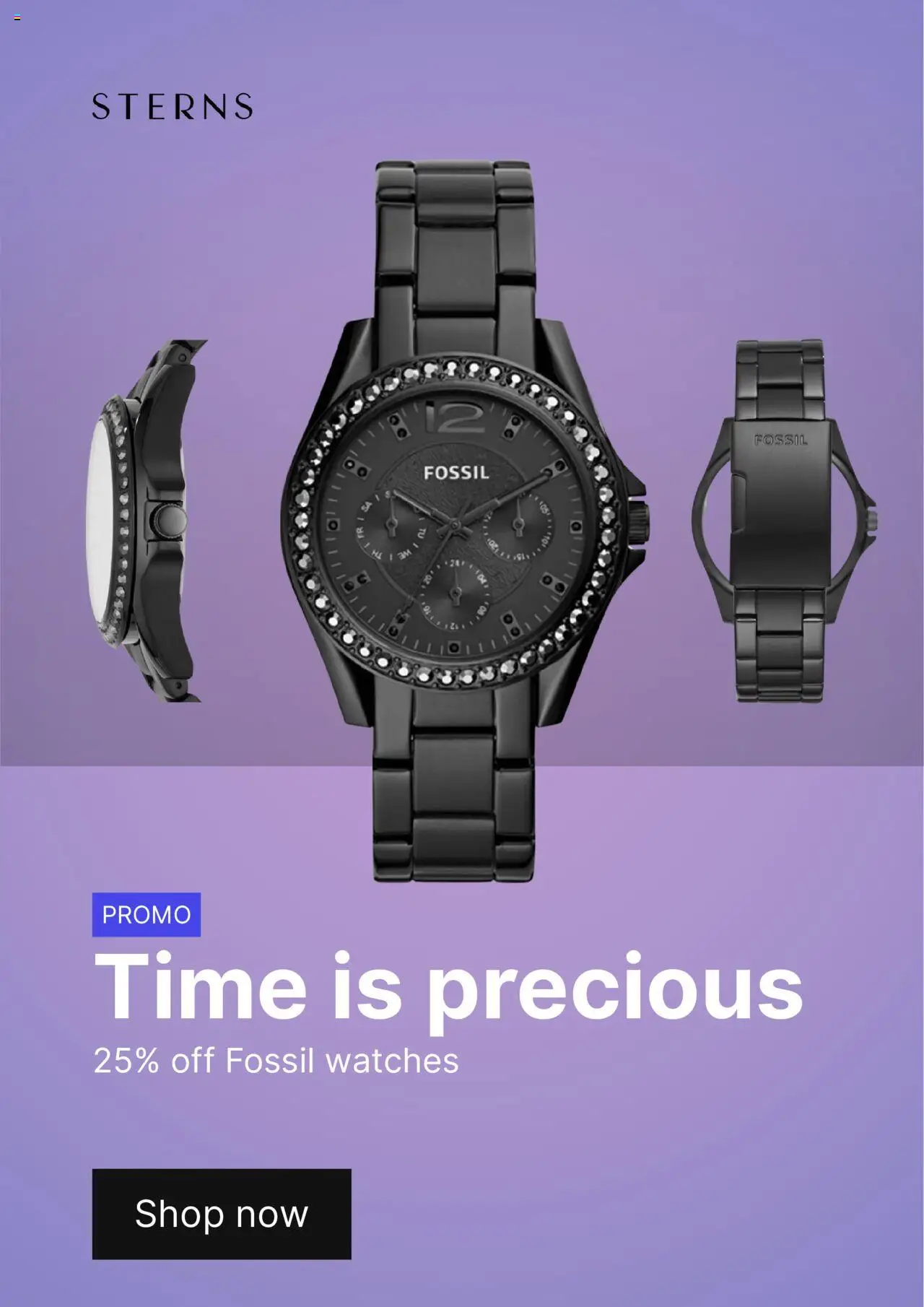 Sterns Specials (from Friday 28/03/2025) Online