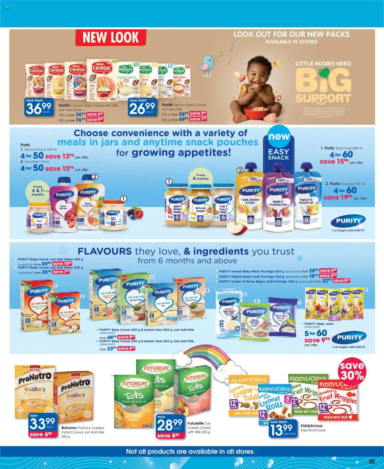 Clicks Specials (19/06/2025 - 07/07/2025) Online