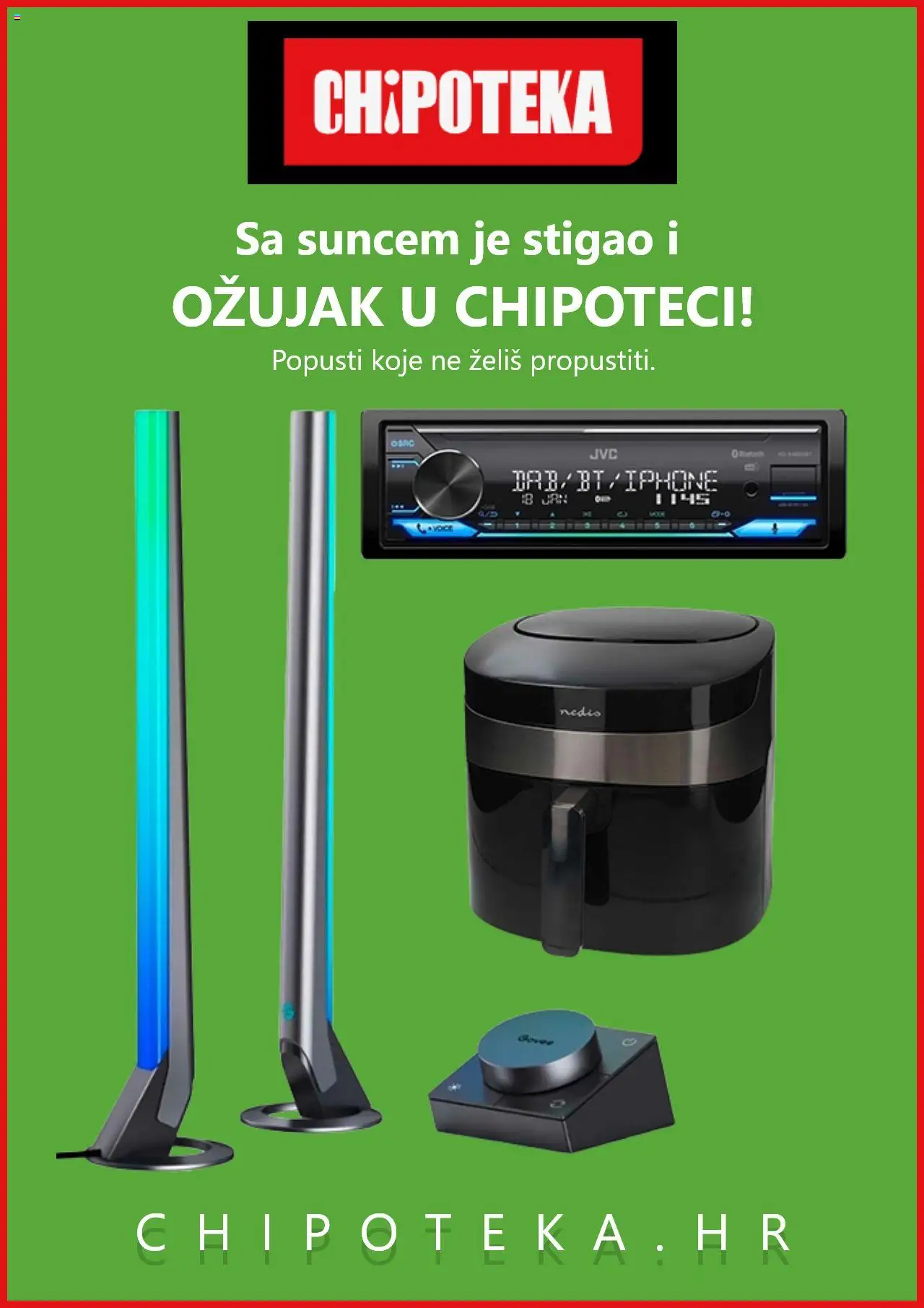 Katalog Chipoteka novi od 03.03.2025 > prelistaj akcije