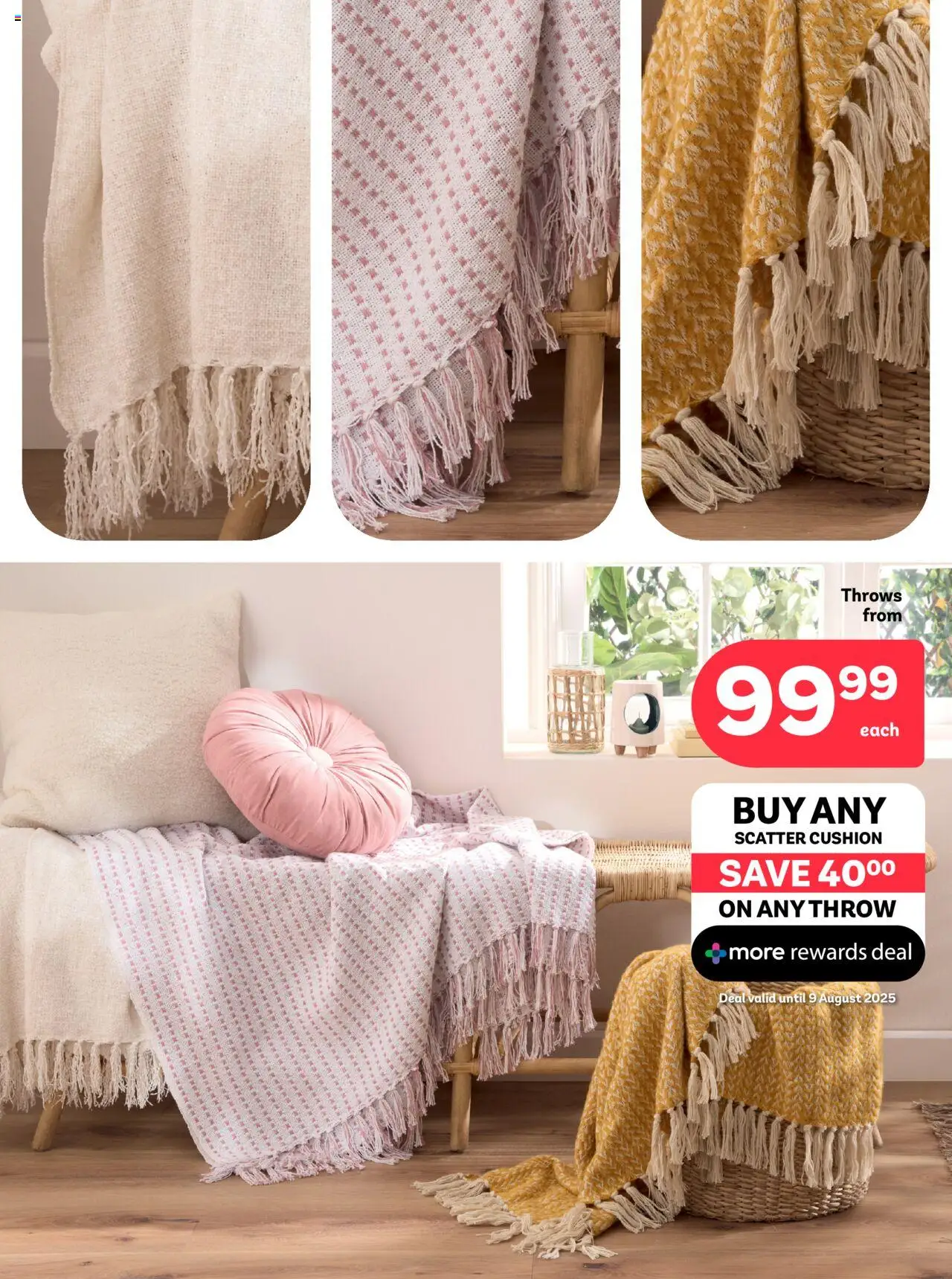 PEP Stores Home Catalogue (23/07/2025 - 21/08/2025) Online