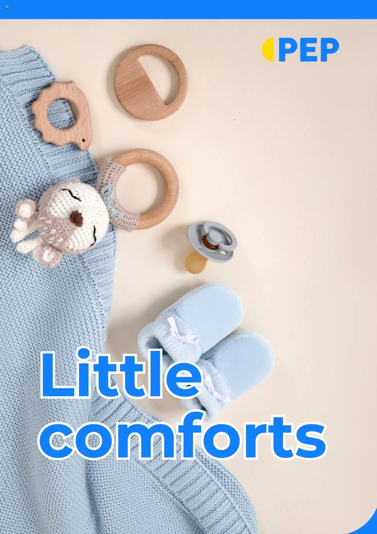 PEP online | April 2025 | Cell phones & Home catalogue