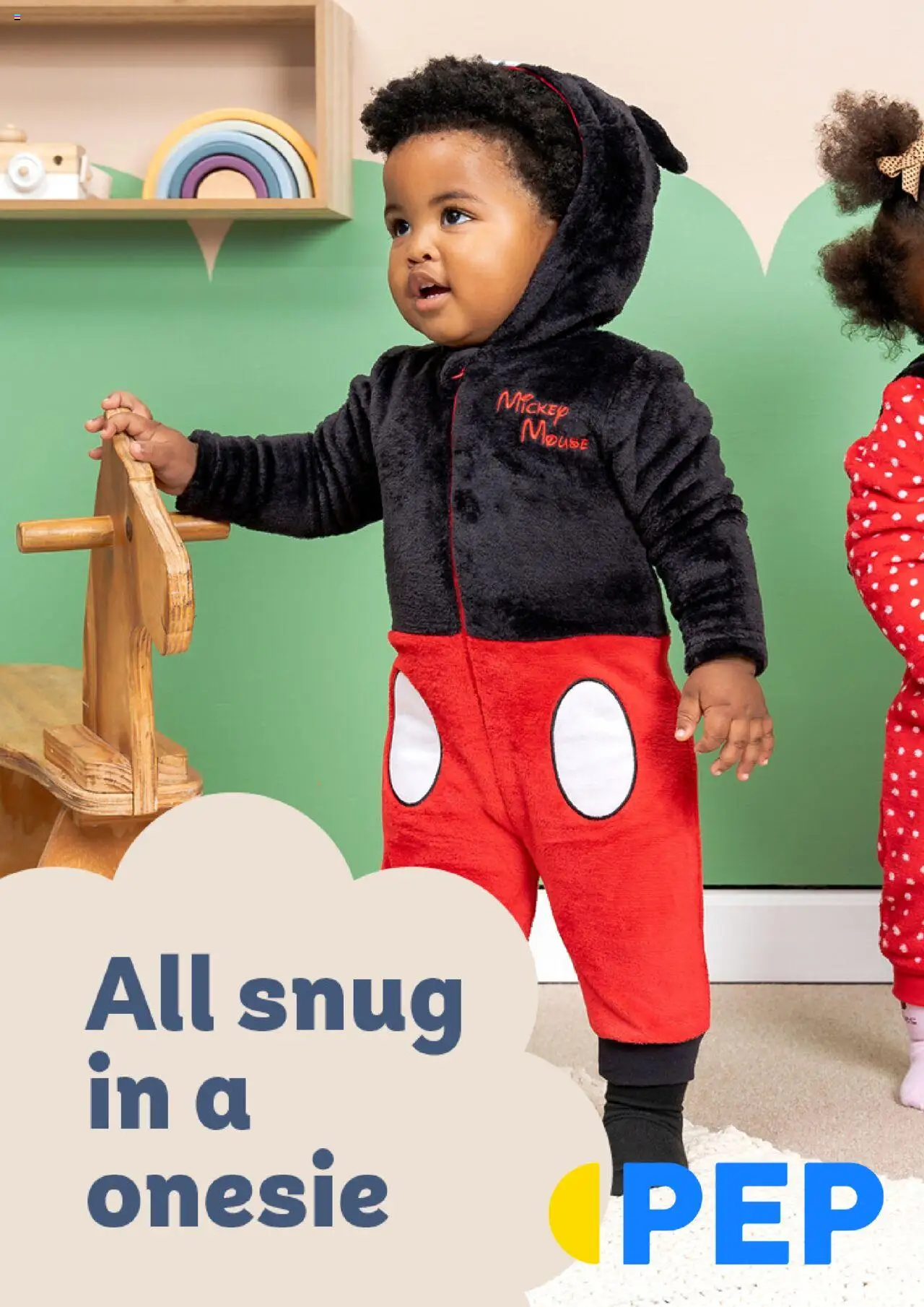 PEP online | March 2025 | Cell phones & Home catalogue