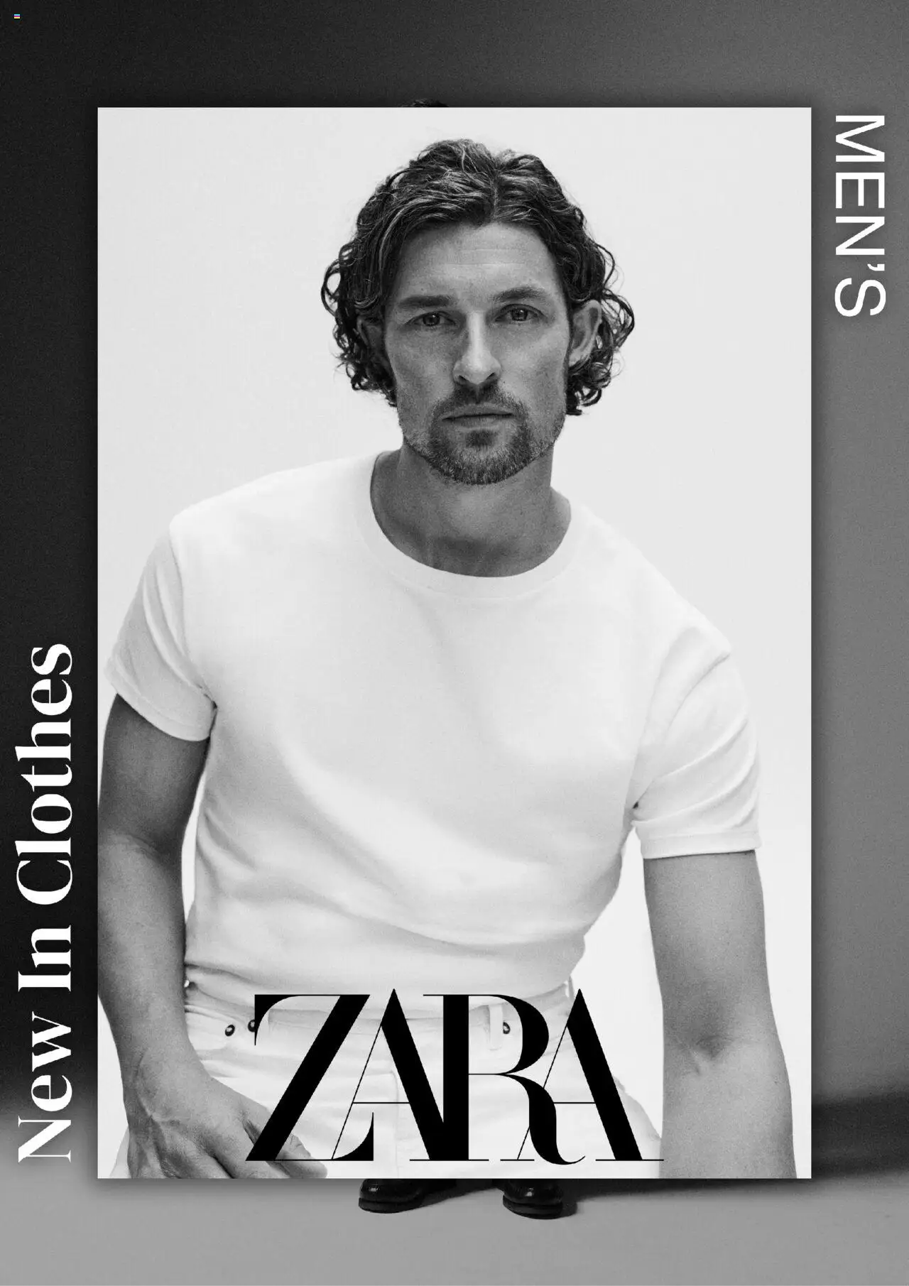 Zara folder 01/04 t/m 30/04 | België volgende week