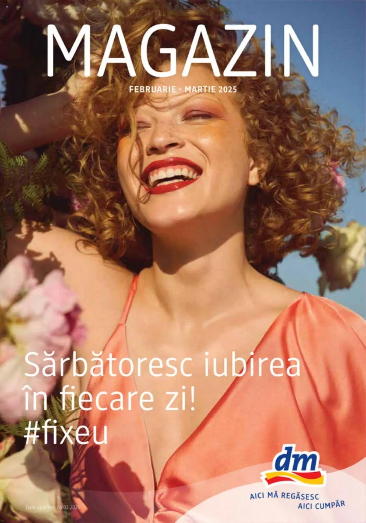 Catalog DM Online 20.02.2025 || Romania Produse Magazin