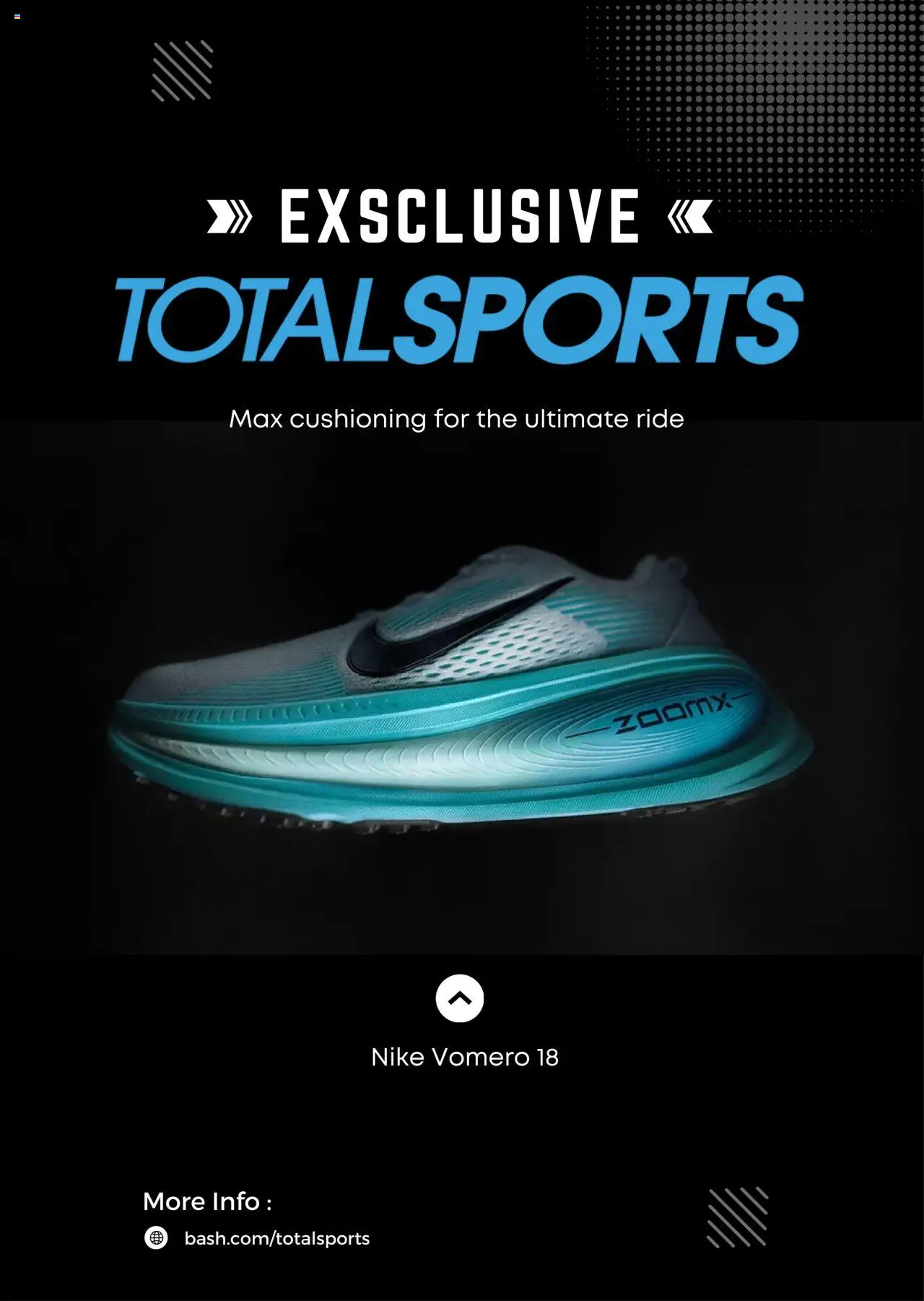 Totalsports specials March 2025 » online catalogue