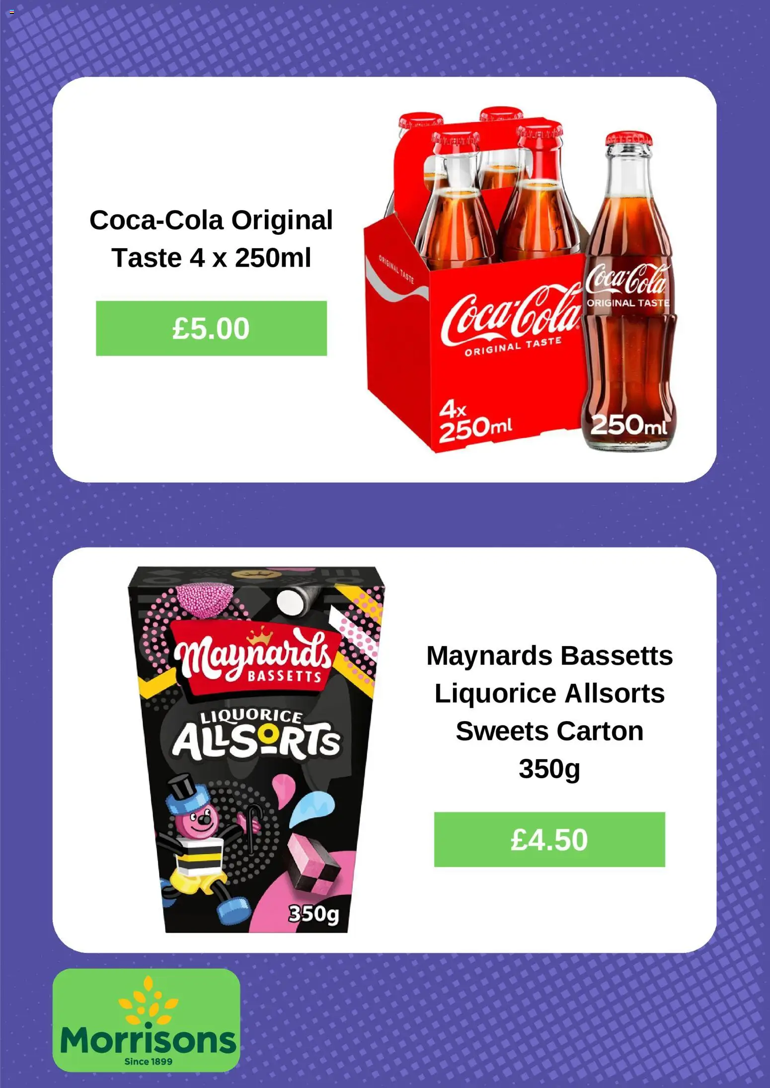 Morrisons - Weekly offers (from Monday 26/01/2026) - Offers Online