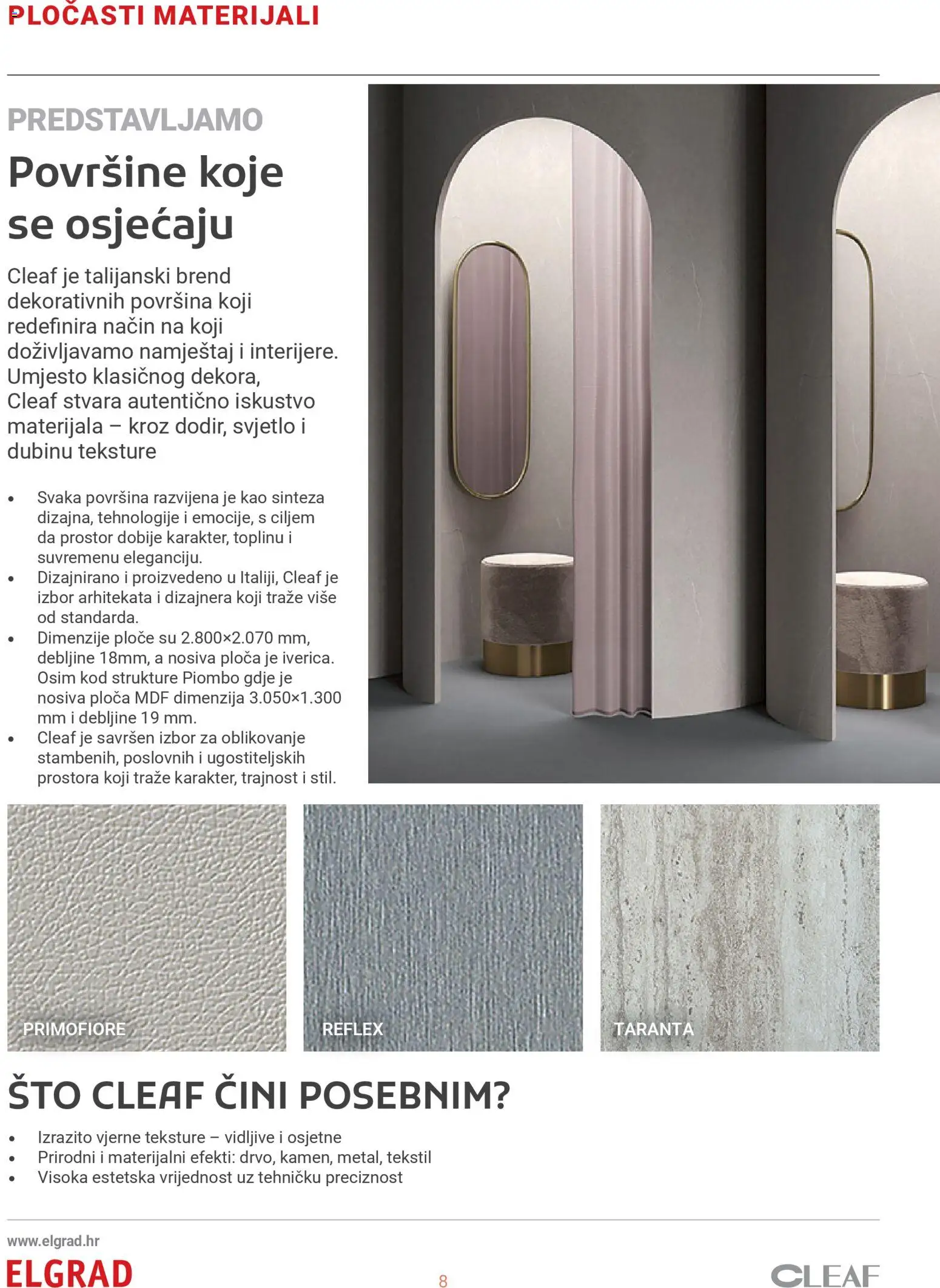Katalog Elgrad novi od 03.02.2026 > prelistaj akcije