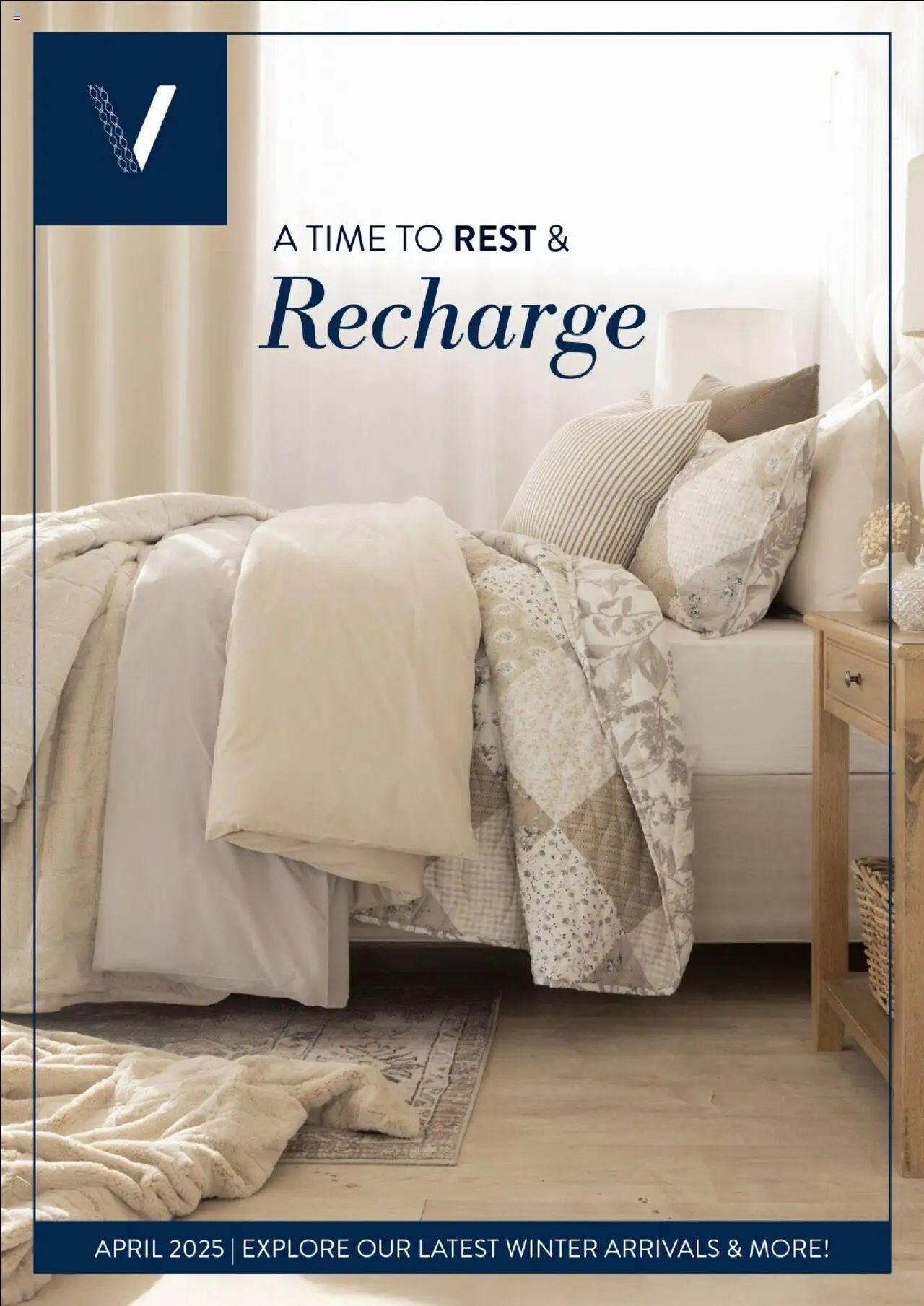 Volpes specials May 2025 » online catalogue