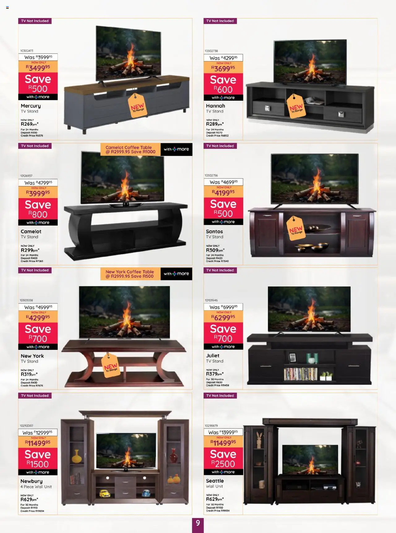 Bradlows Specials (17/07/2025 - 20/08/2025) Online