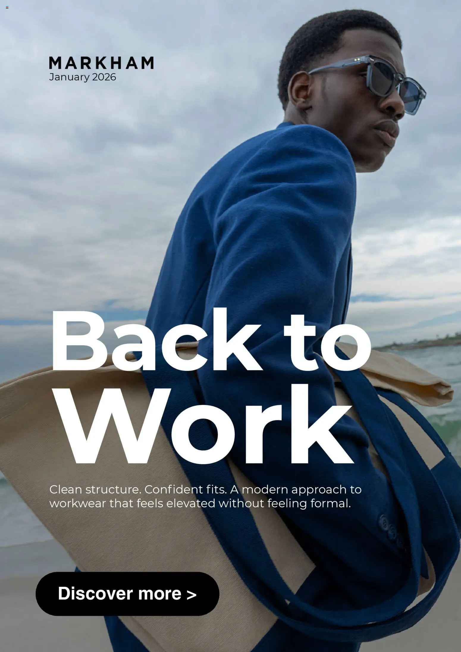 Markham Specials (from Thursday 01/01/2026) Online