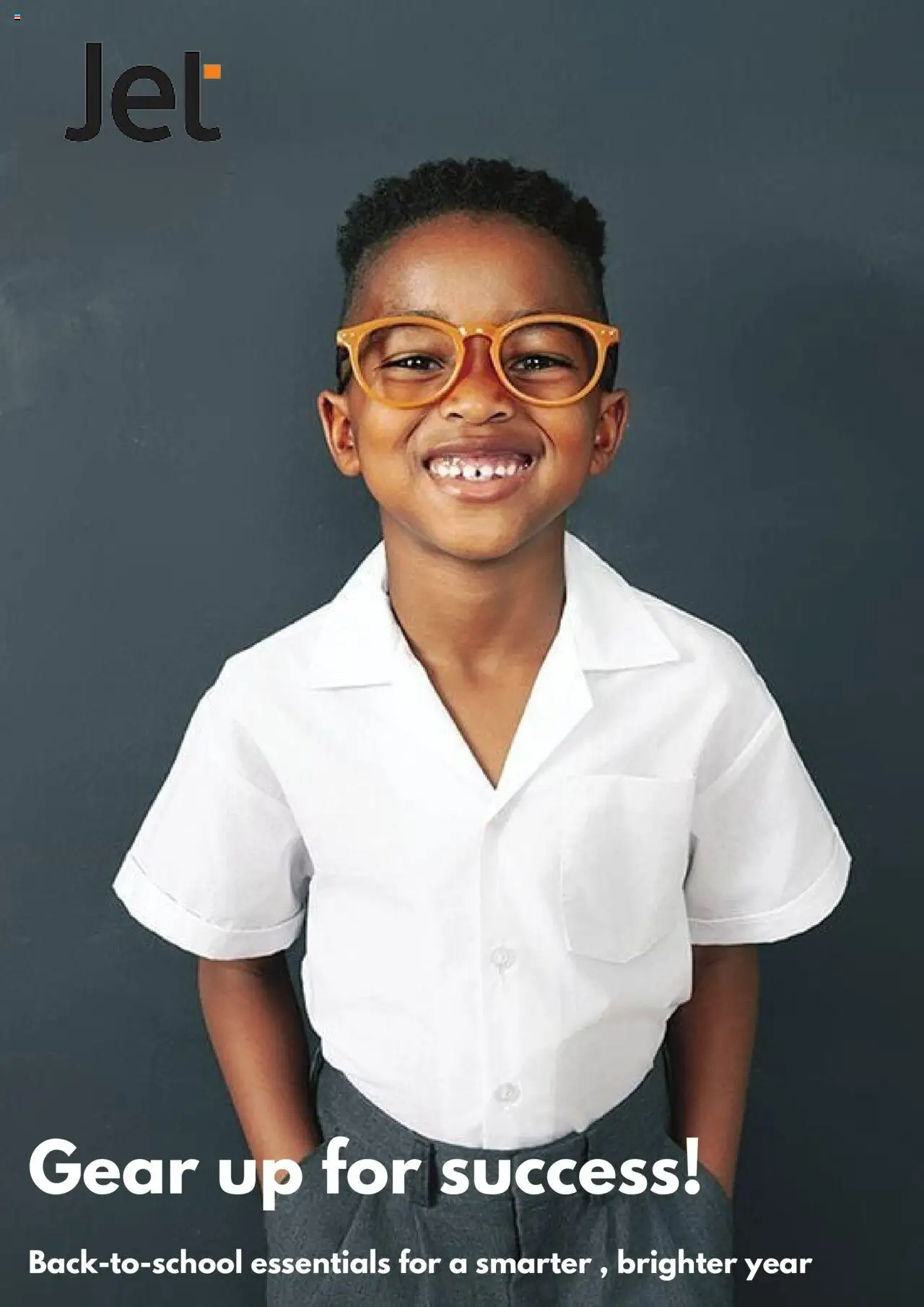 JET Online March 2025 | Clothing stores | Ladies, babies..