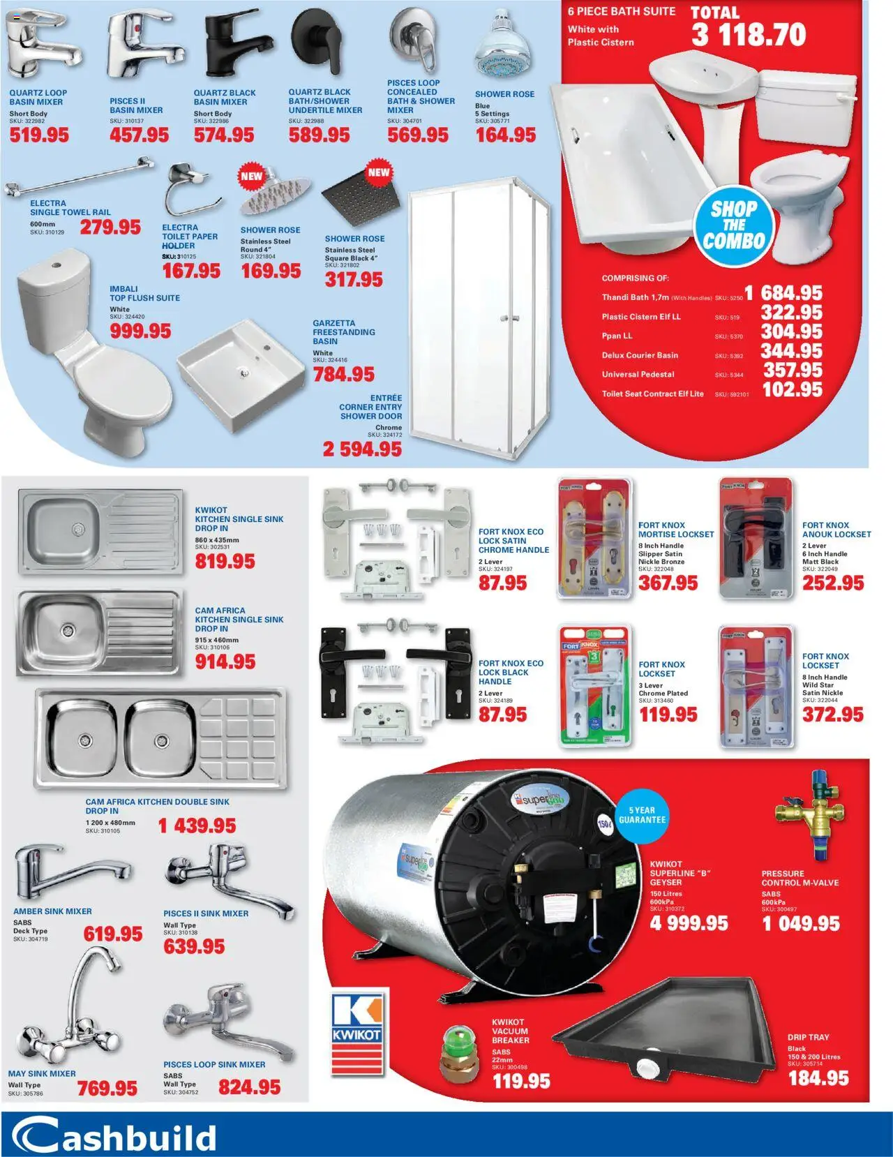 Cashbuild - Catalogue (19/05/2025 - 22/06/2025) Online