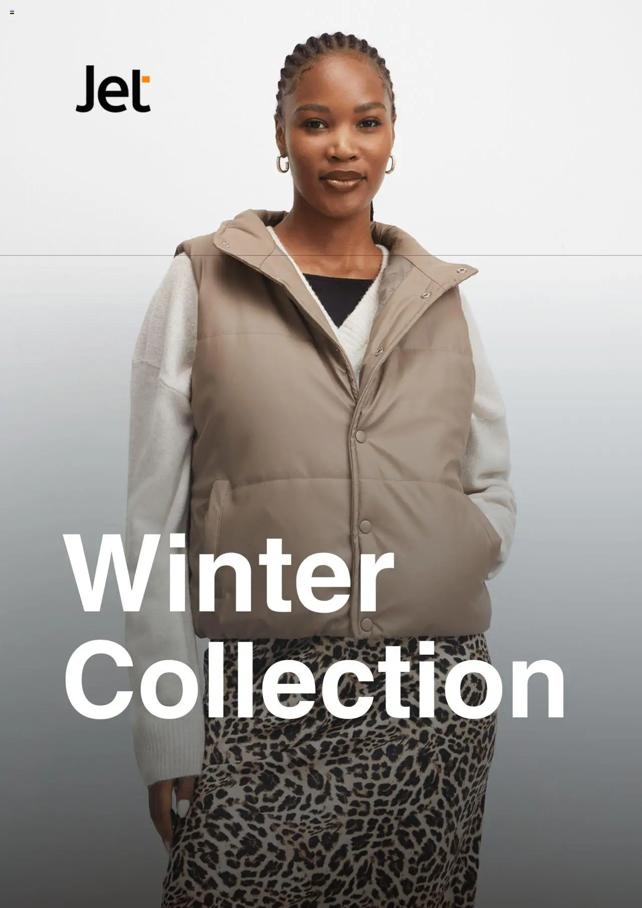 JET Online April 2025 | Clothing stores | Ladies, babies..