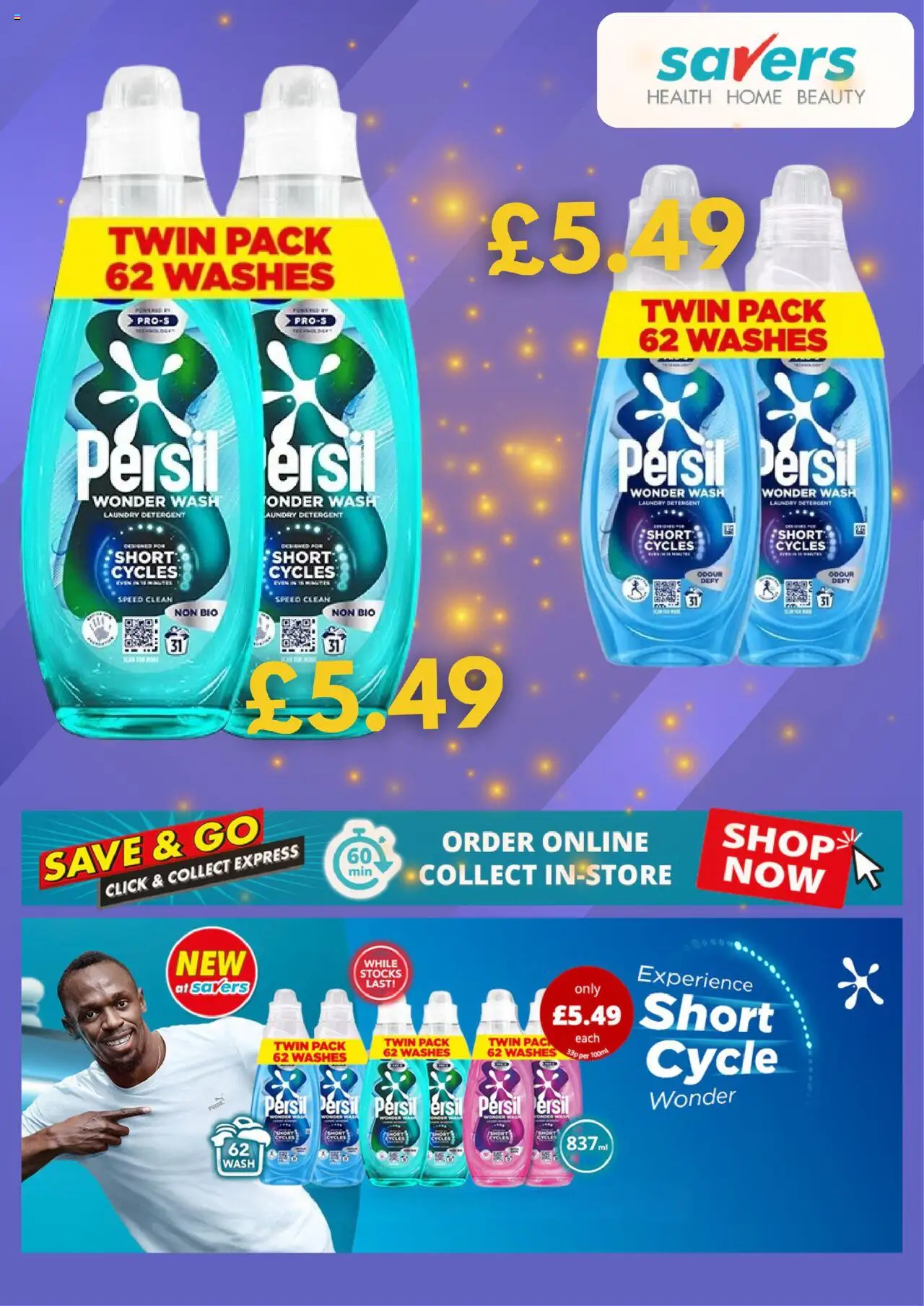 Savers - Offers (from Wednesday 19/02/2025) - Offers Online