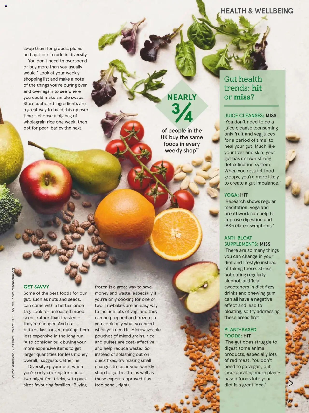 Tesco Plums offers this week | Price & Deals