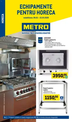 Suceava Metro catalog >> online oferta (17.03. - 30.06. )
