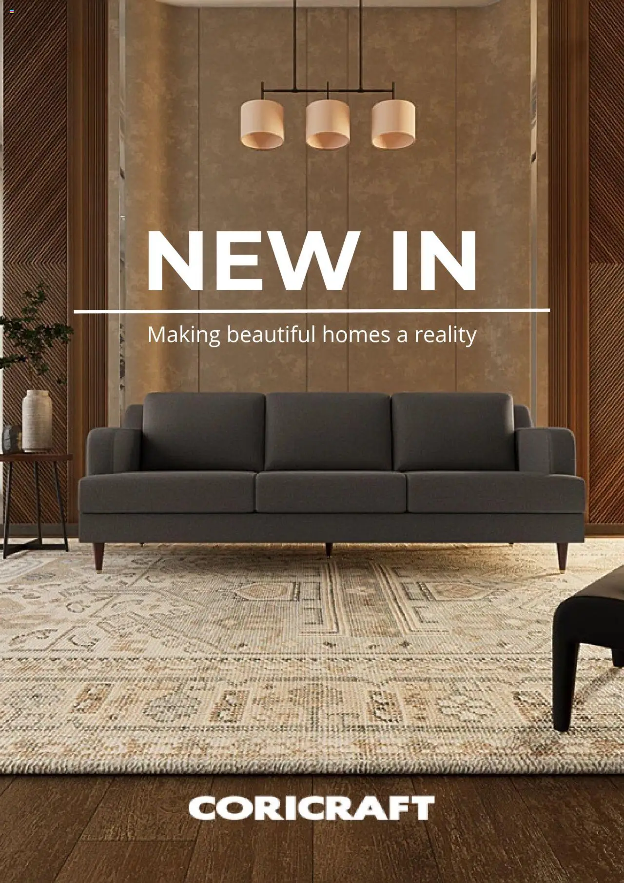 Coricraft Specials (from Thursday 08/05/2025) Online