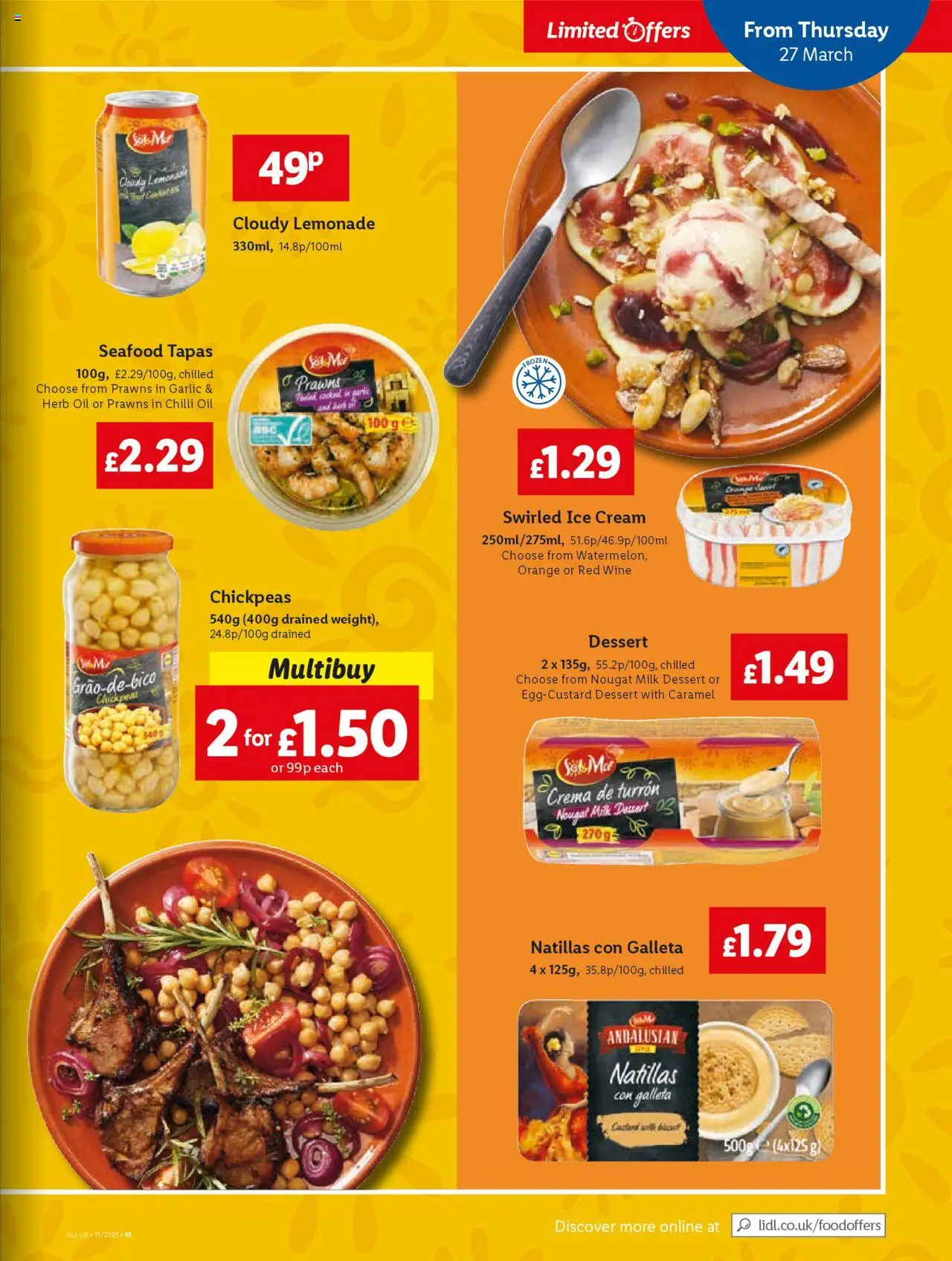 Lidl Wine offers this week | Price & Deals