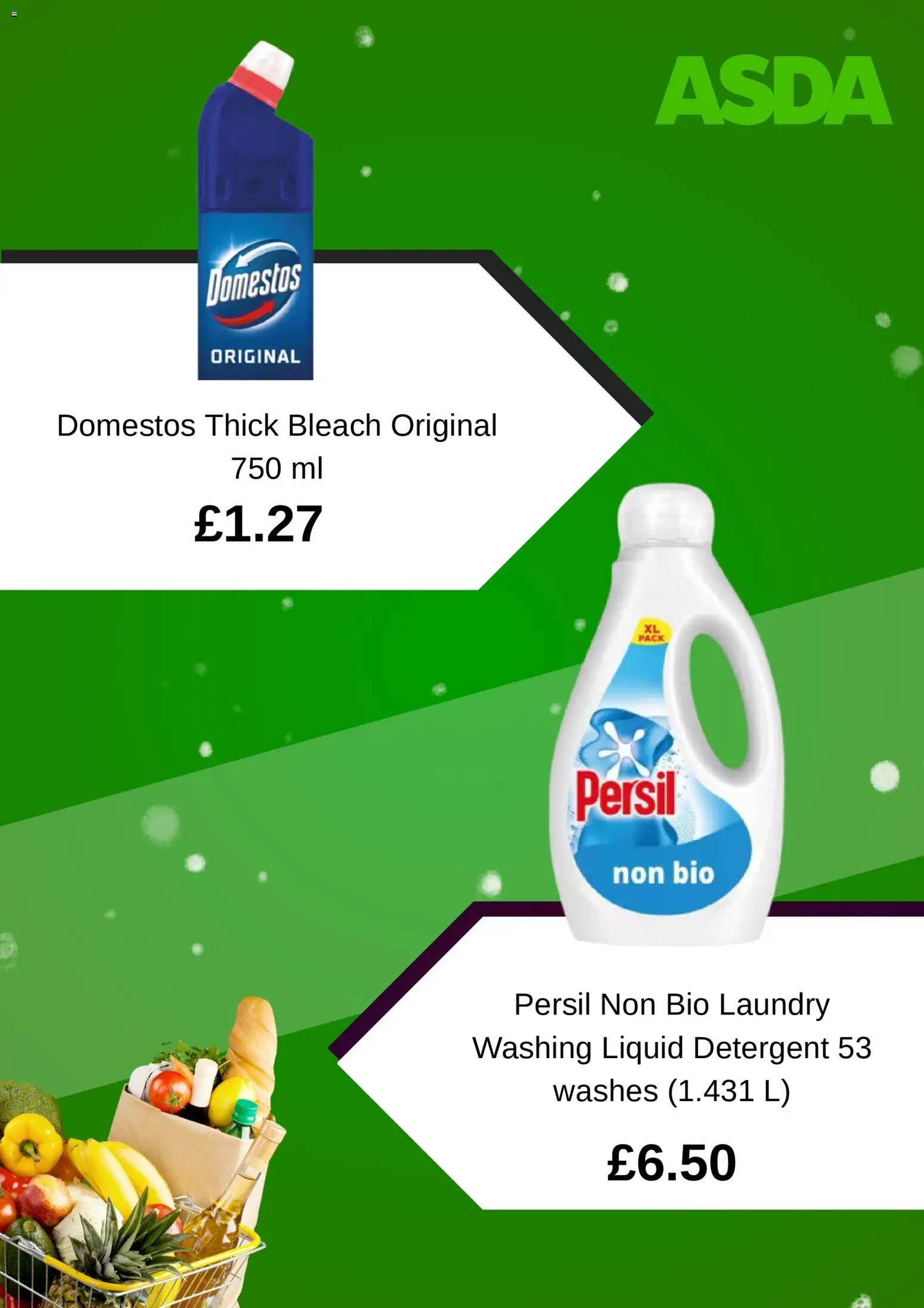 Asda - Weekly offers (from Tuesday 13/01/2026) - Offers Online