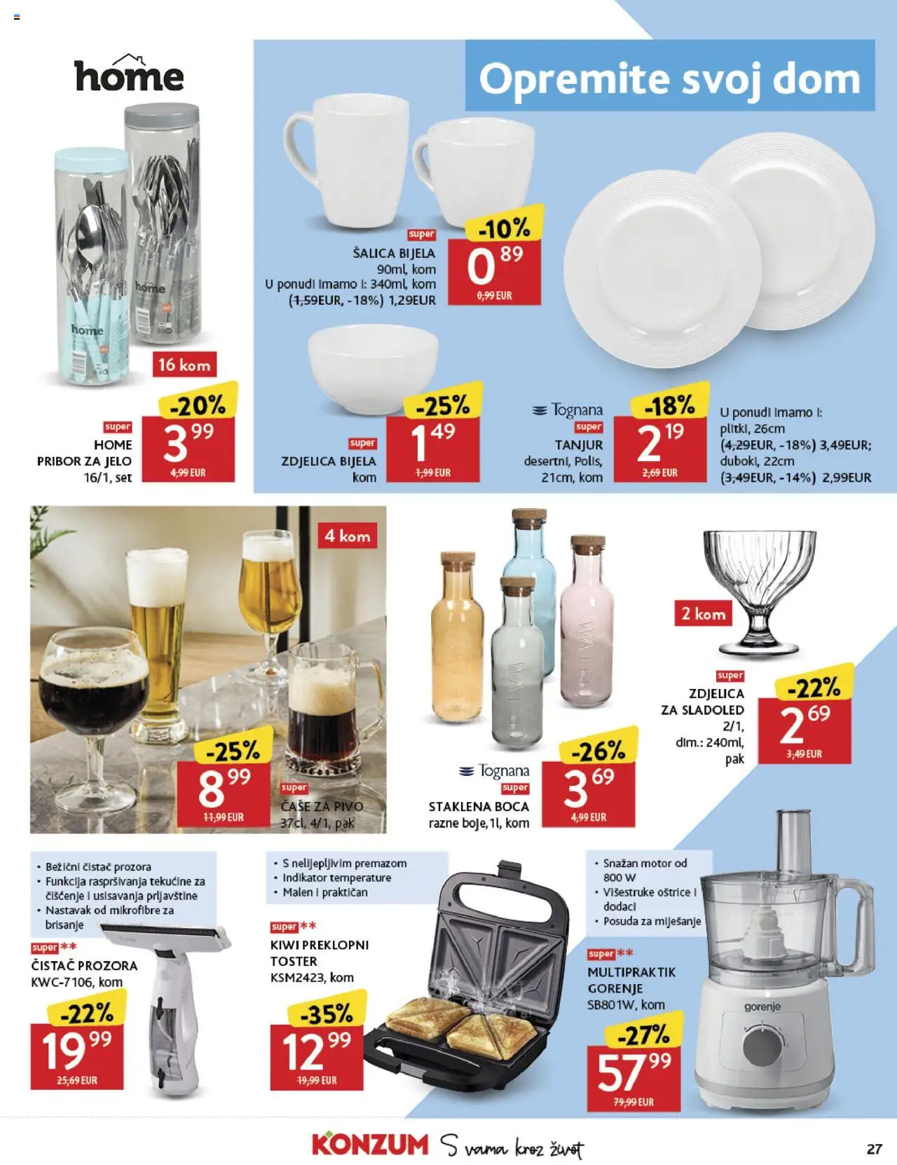 Katalog Konzum novi od 30.07.2025 > prelistaj akcije