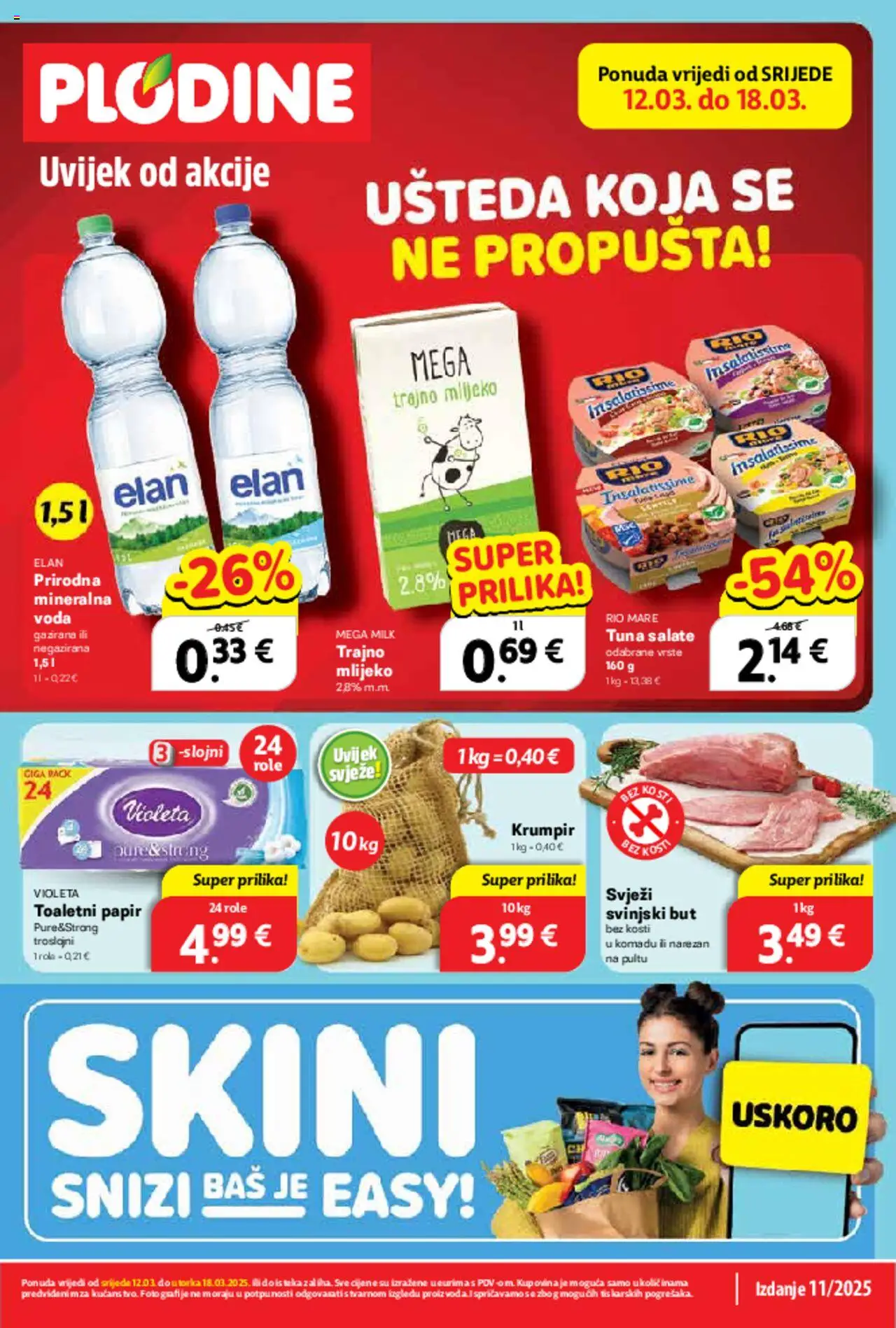 Katalog Plodine novi od 12.03.2025 > prelistaj akcije