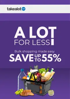 Teljoy specials April 2025 » online catalogue