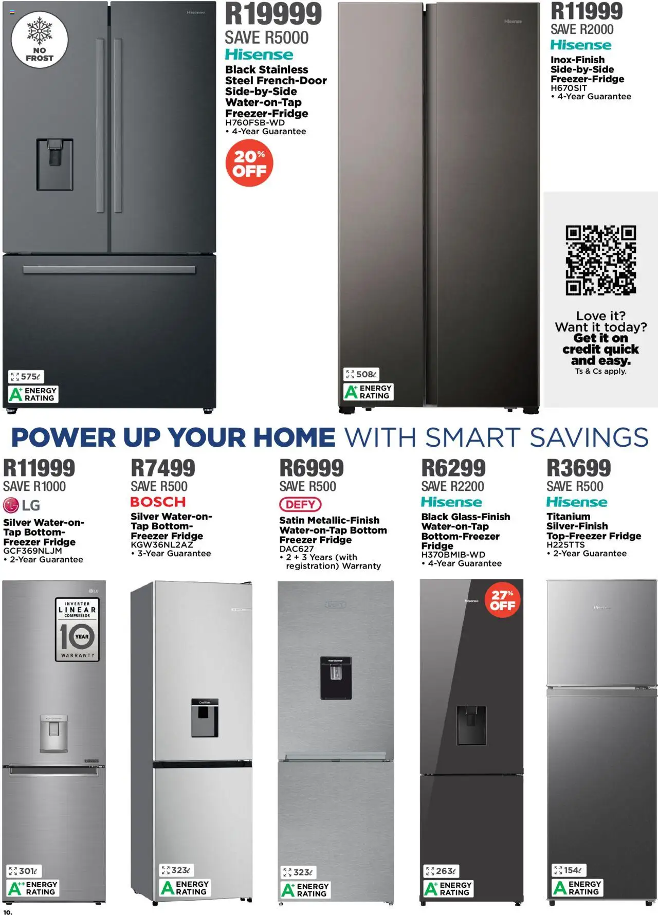 House and Home Specials (23/06/2025 - 06/07/2025) Online