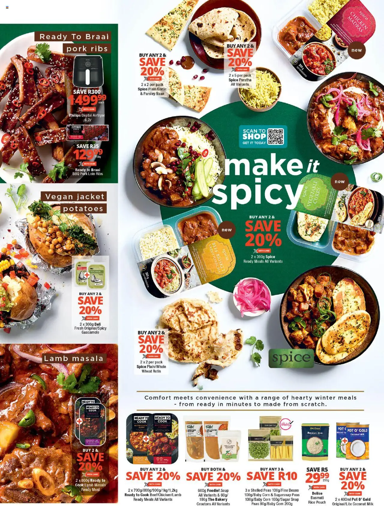 Checkers Specials (16/06/2025 - 06/07/2025) → Catalogue