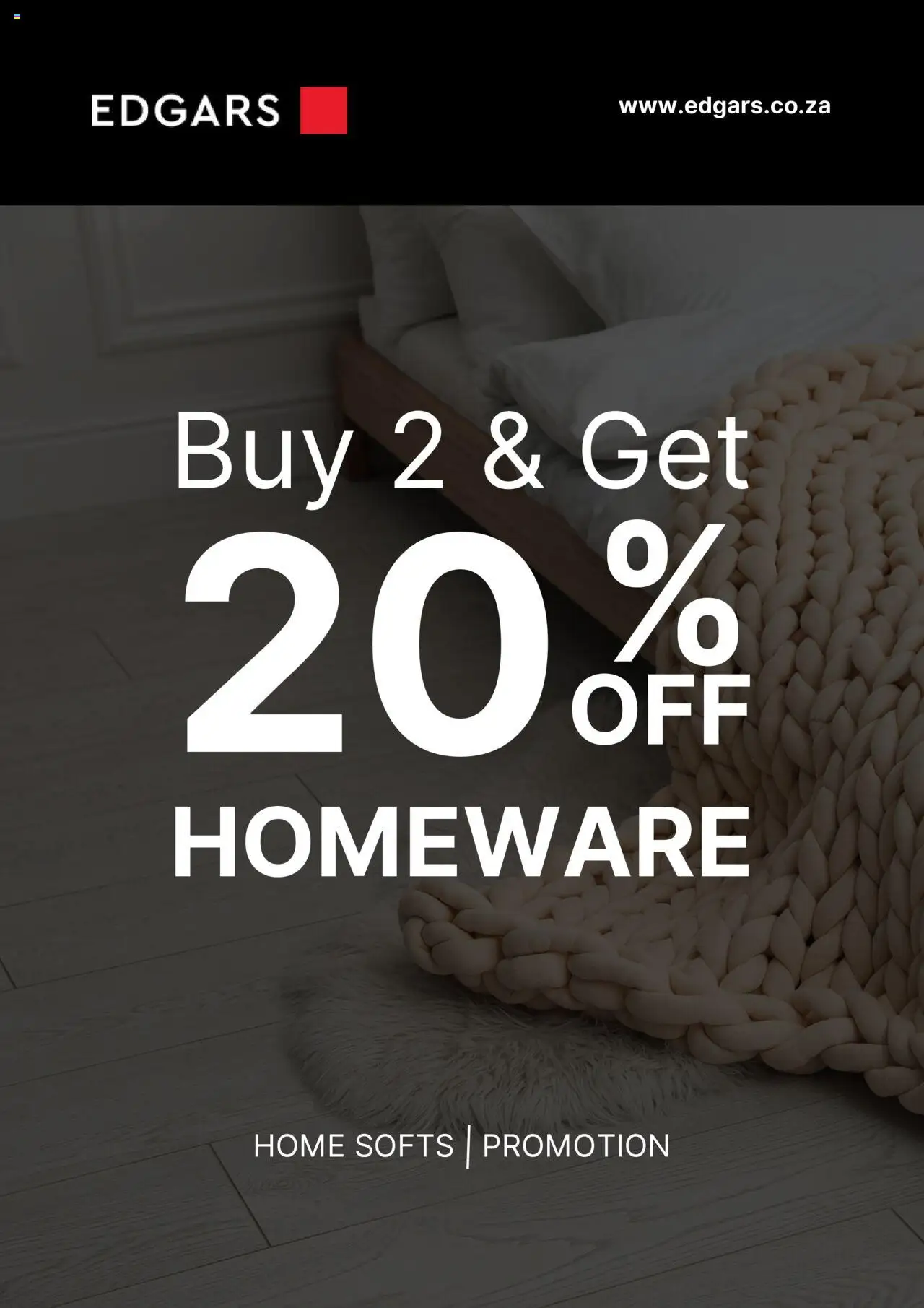 Edgars specials May 2025 » online catalogue