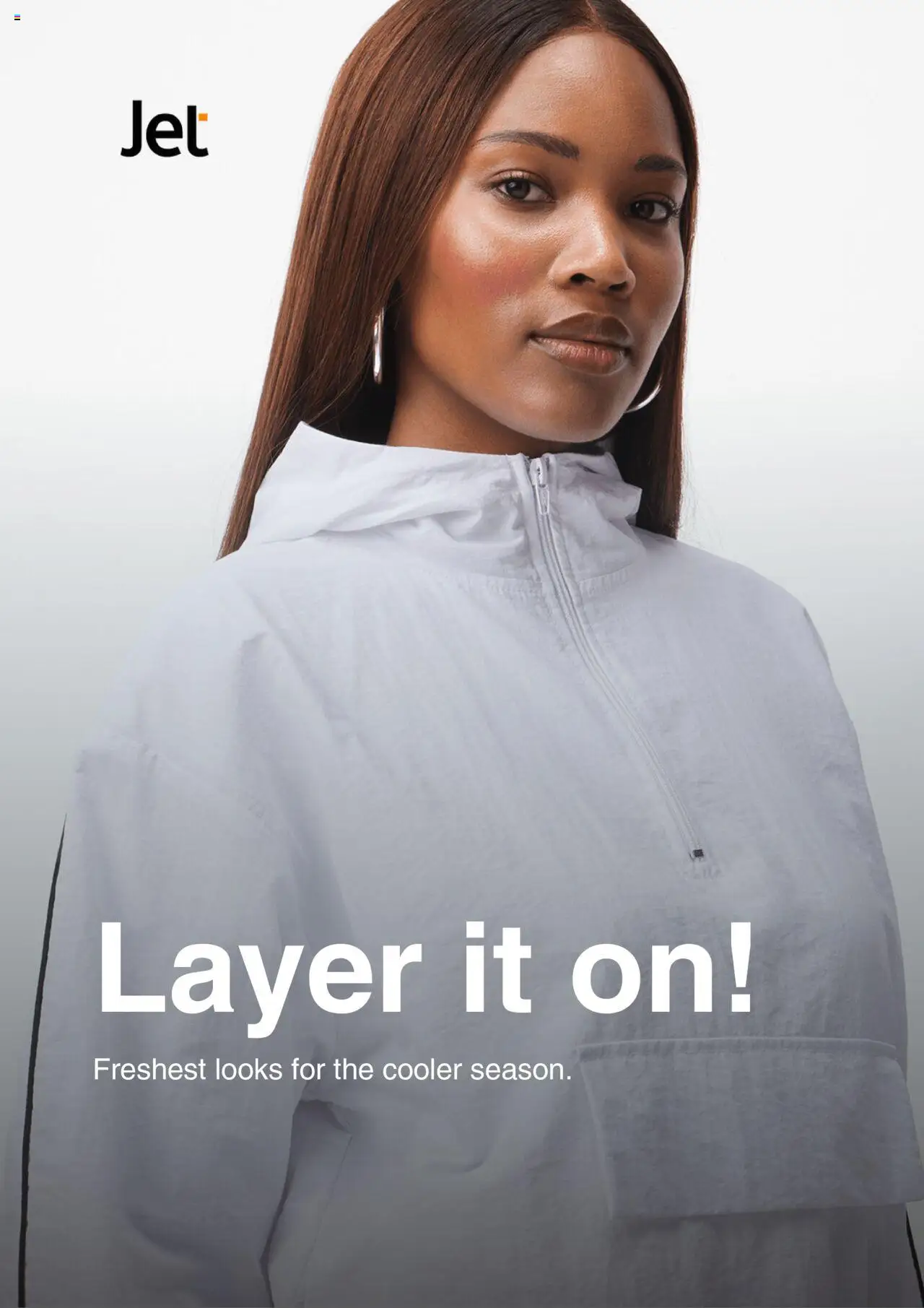 JET Online April 2025 | Clothing stores | Ladies, babies..