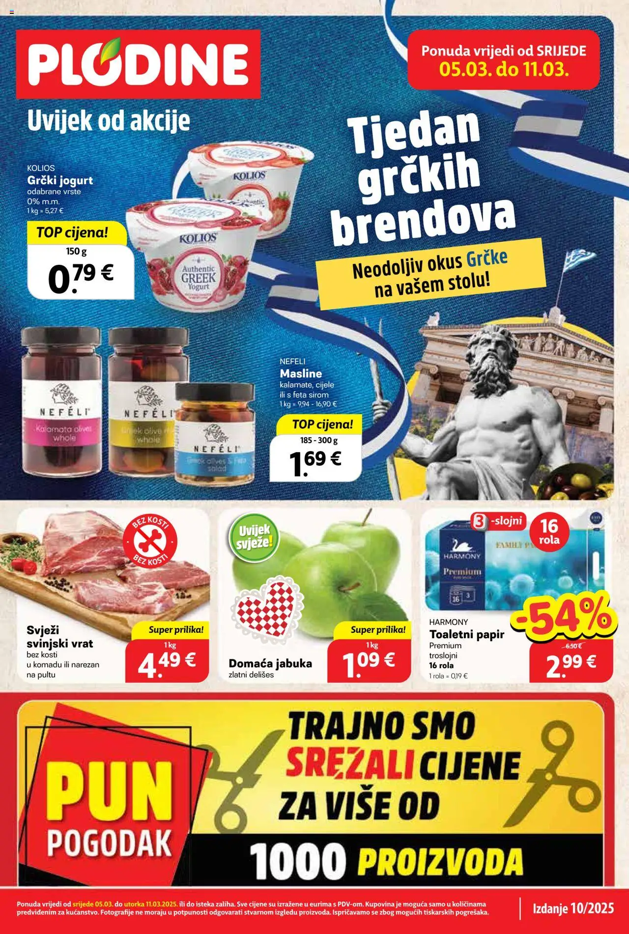 Katalog Plodine novi od 05.03.2025 > prelistaj akcije