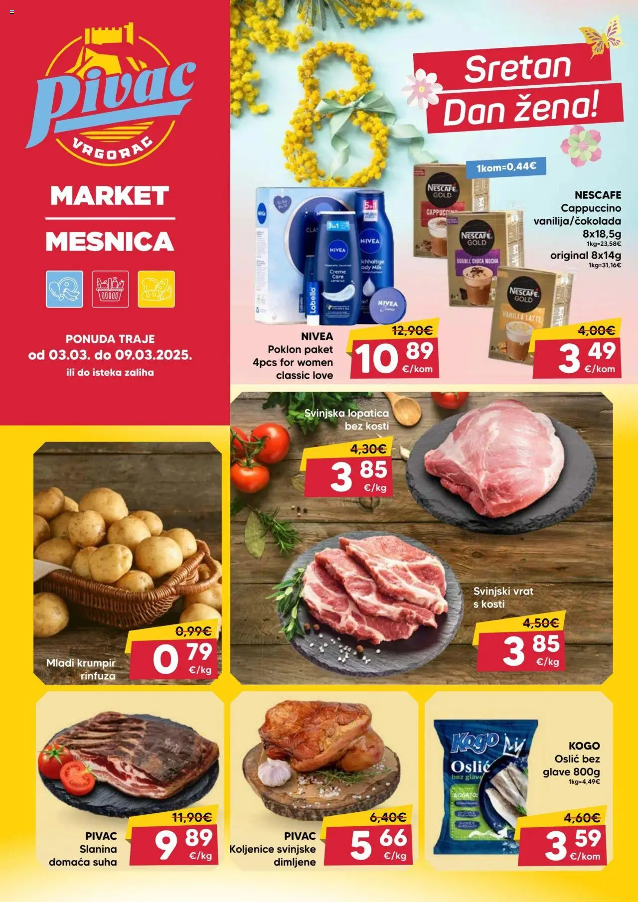 Katalog Pivac novi od 03.03.2025 > prelistaj akcije