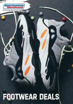 Sportscene specials March 2025 » online catalogue