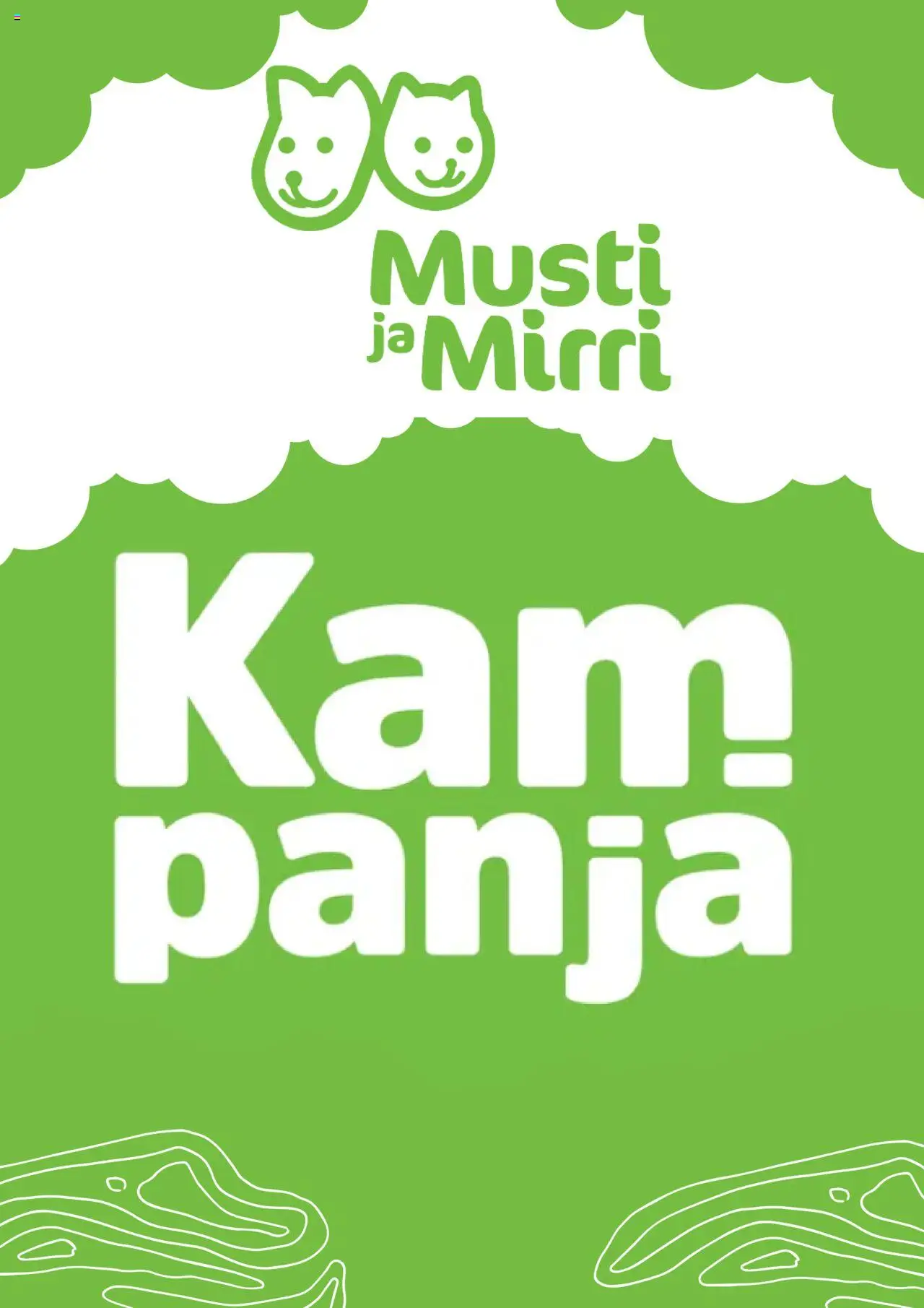 Musti ja Mirri tarjoukset Seinäjoki