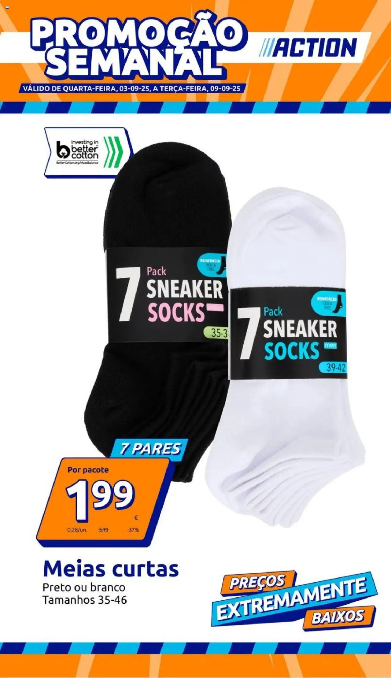 Action - Action PT week 36 2025 » de 03/09/2025 - 09/09/2025