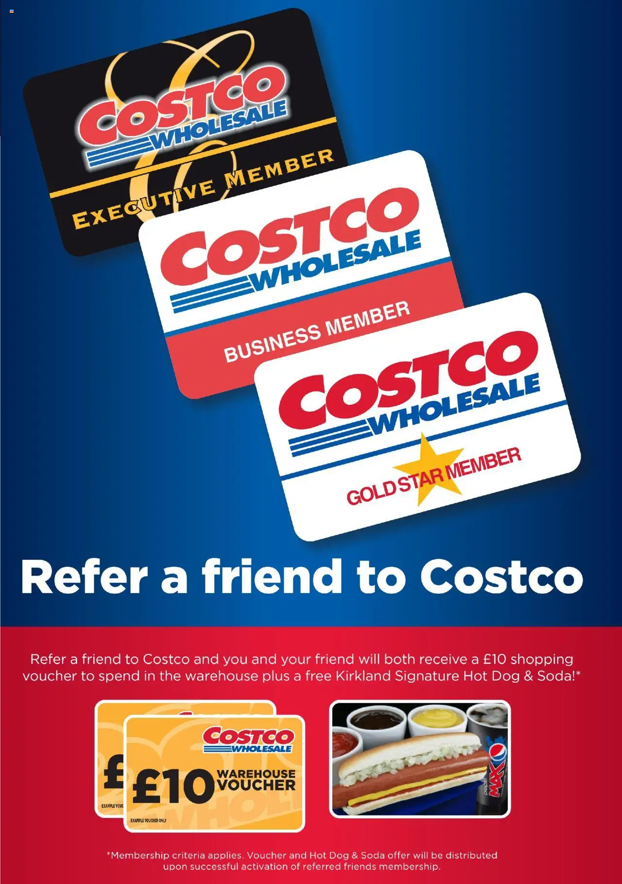 Costco Soda offers this week | Price & Deals