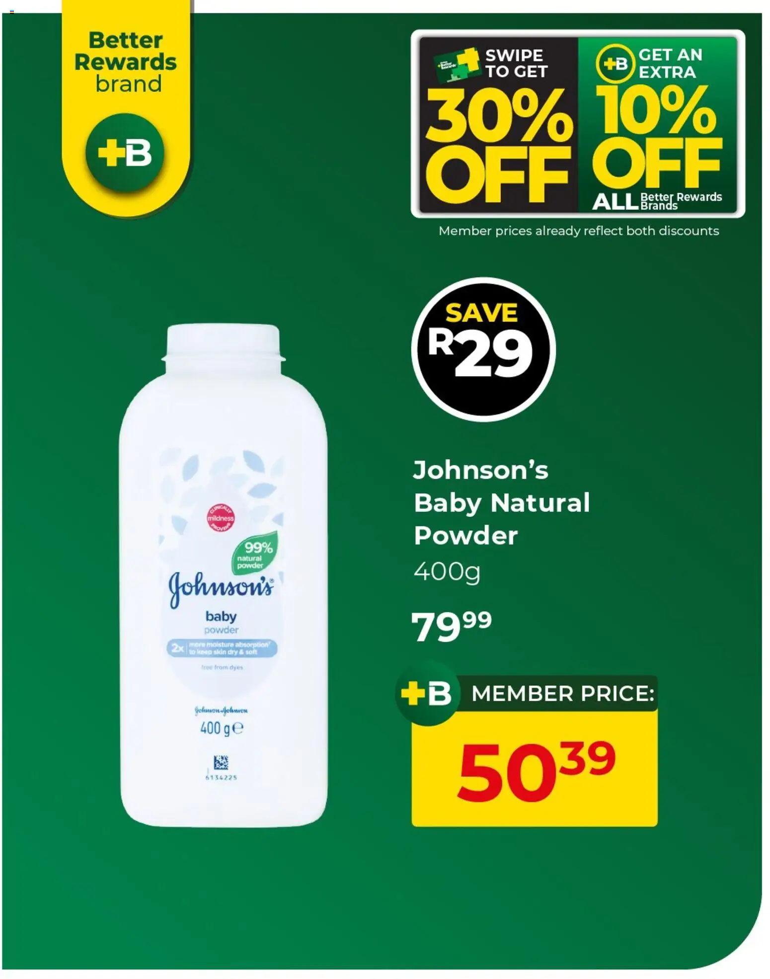 Baby City Specials (29/01/2026 - 30/01/2026) Online