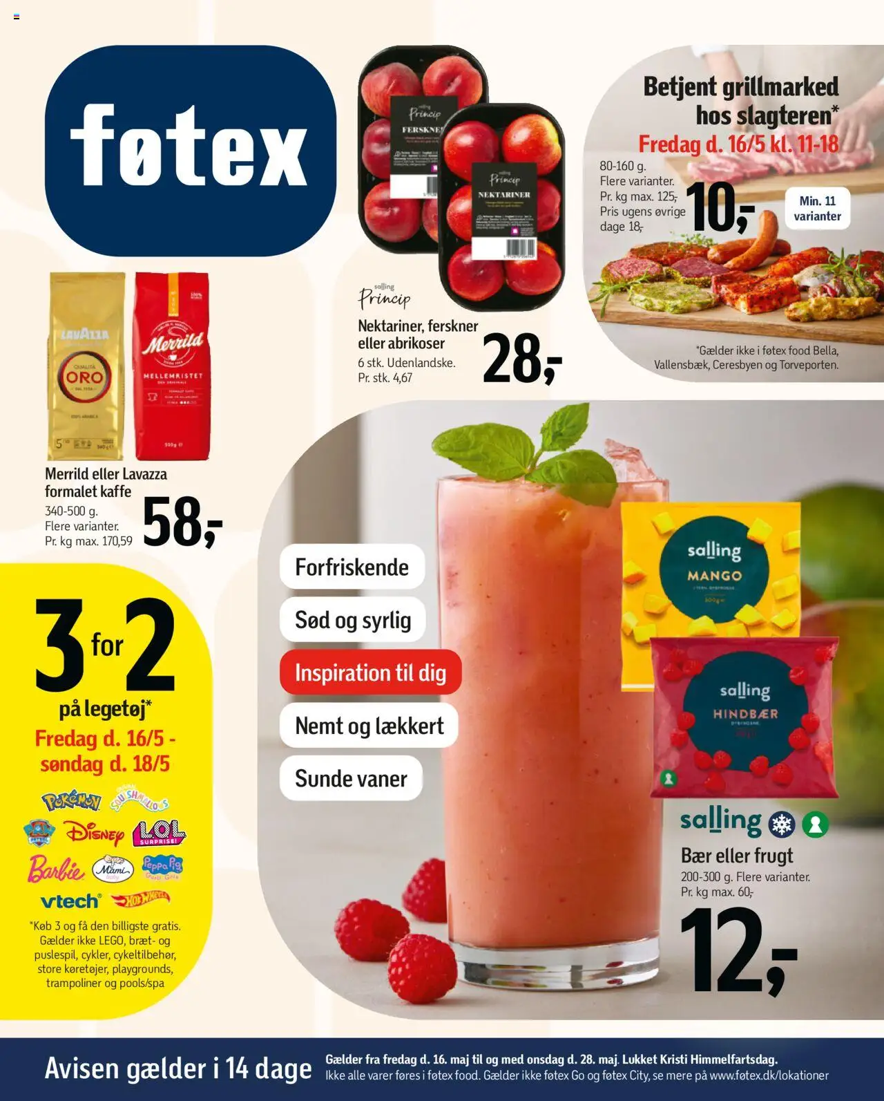 Asda Bristol Offers This Week 13/05/2025 || Deals & Buys