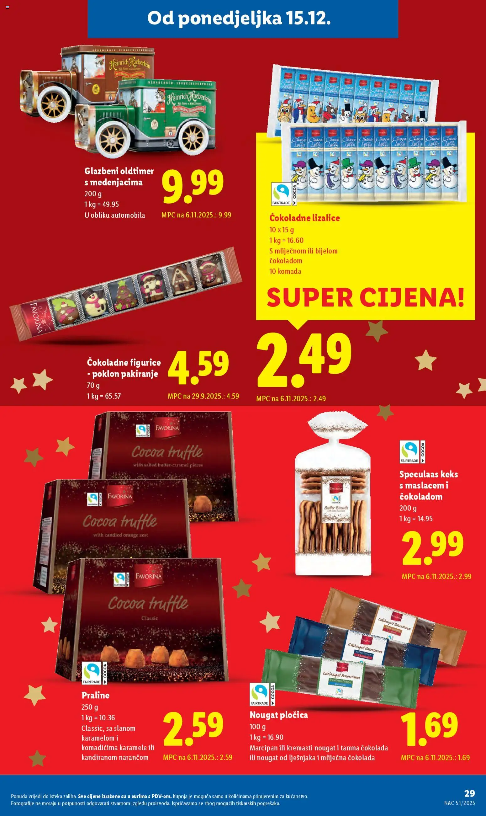 Katalog Lidl novi od 15.12.2025 > prelistaj akcije