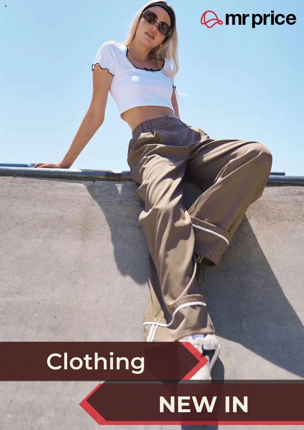 Mr Price specials April 2025 » online catalogue