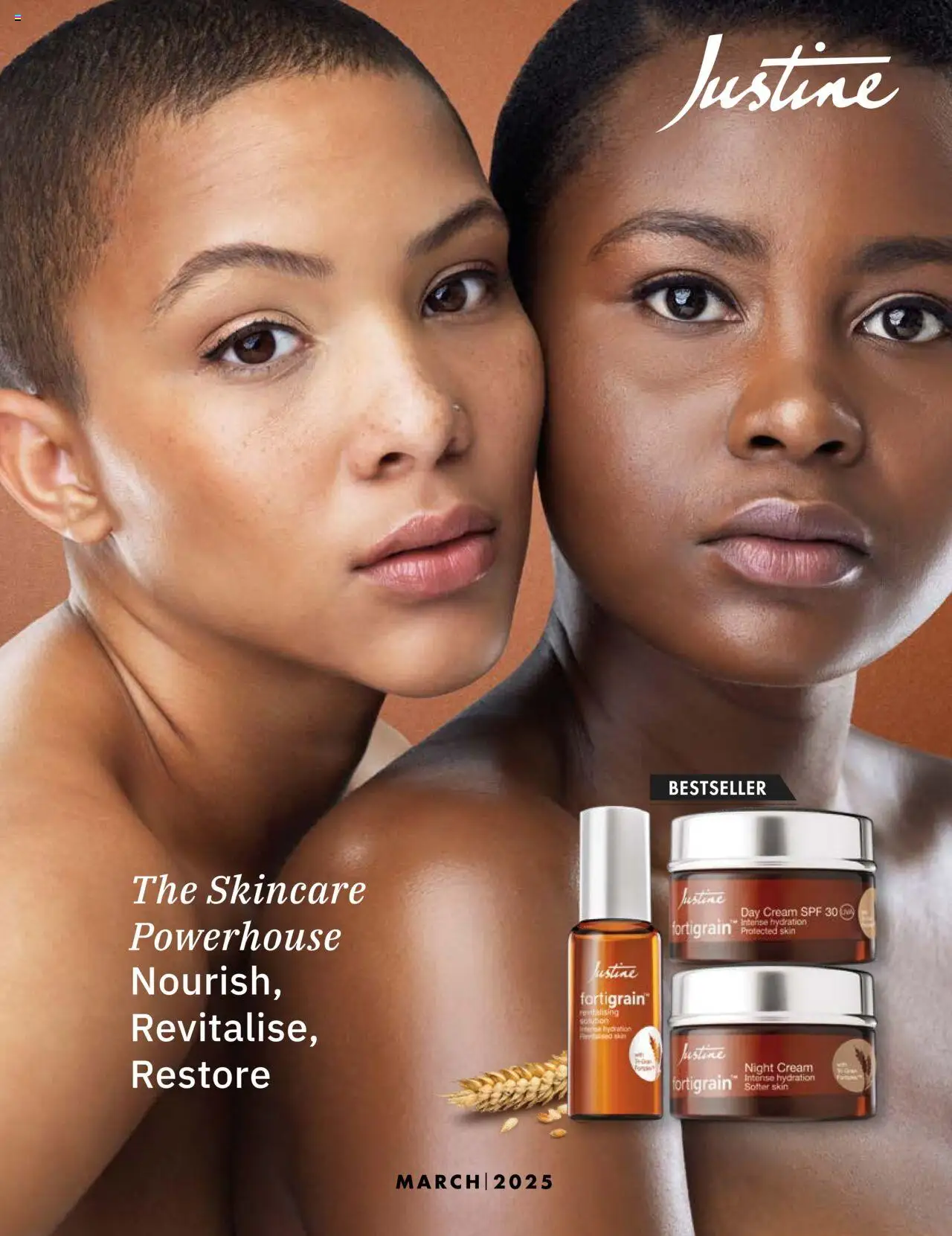 Justine Specials (01/03/2025 - 31/03/2025) Online