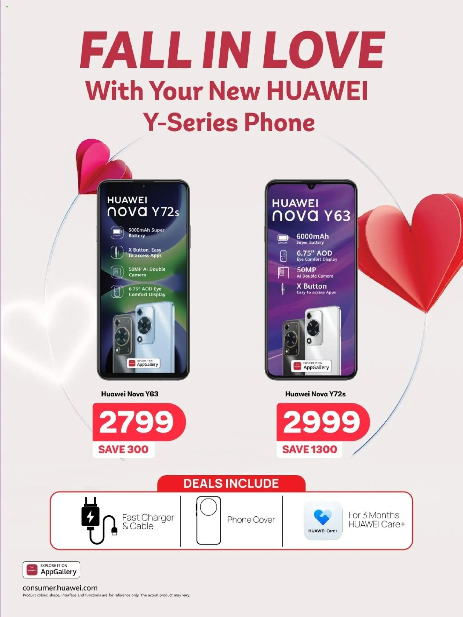 PEP Stores - Cell Specials (28/01/2026 - 24/02/2026) Online