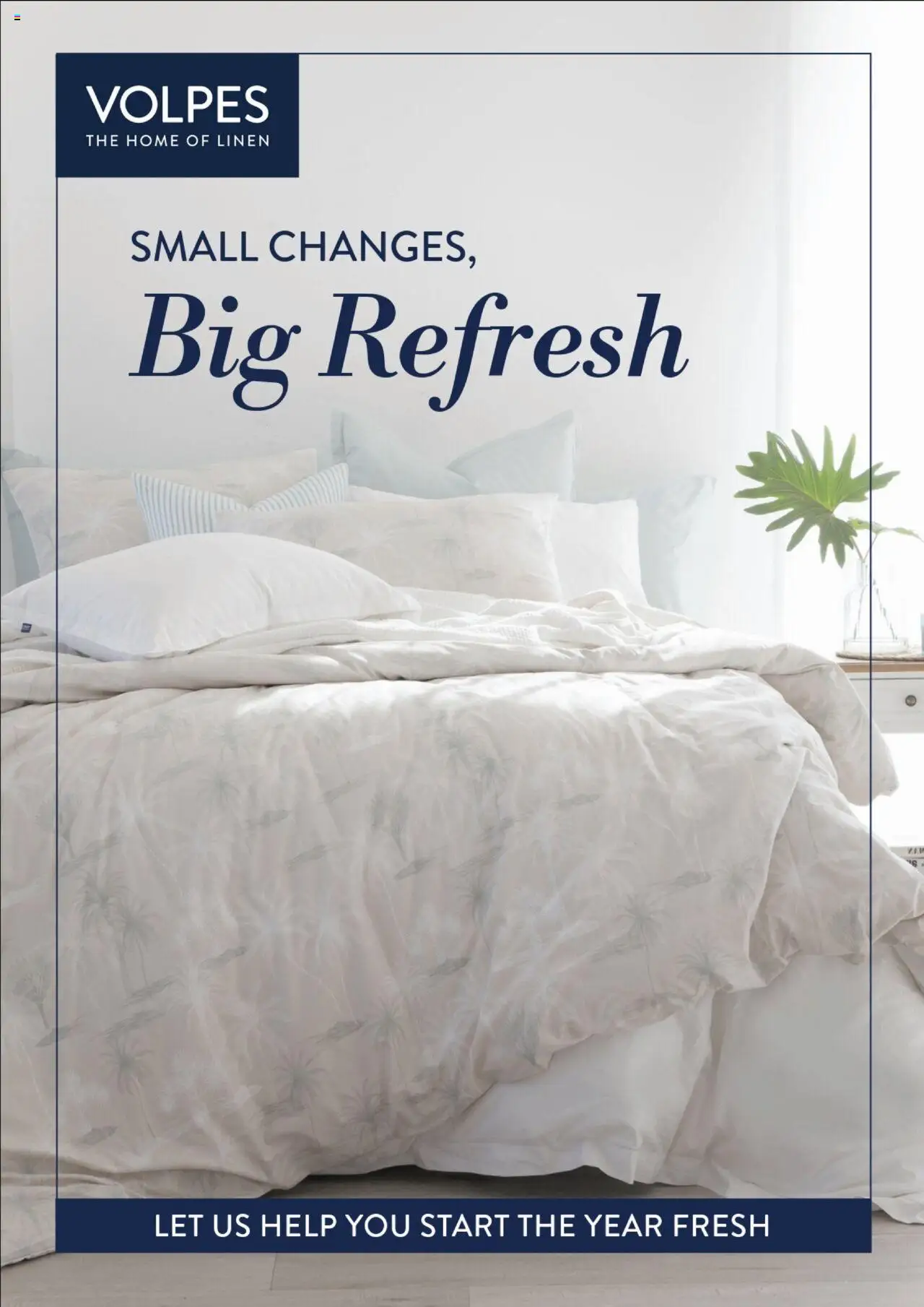 Volpes specials February 2025 » online catalogue