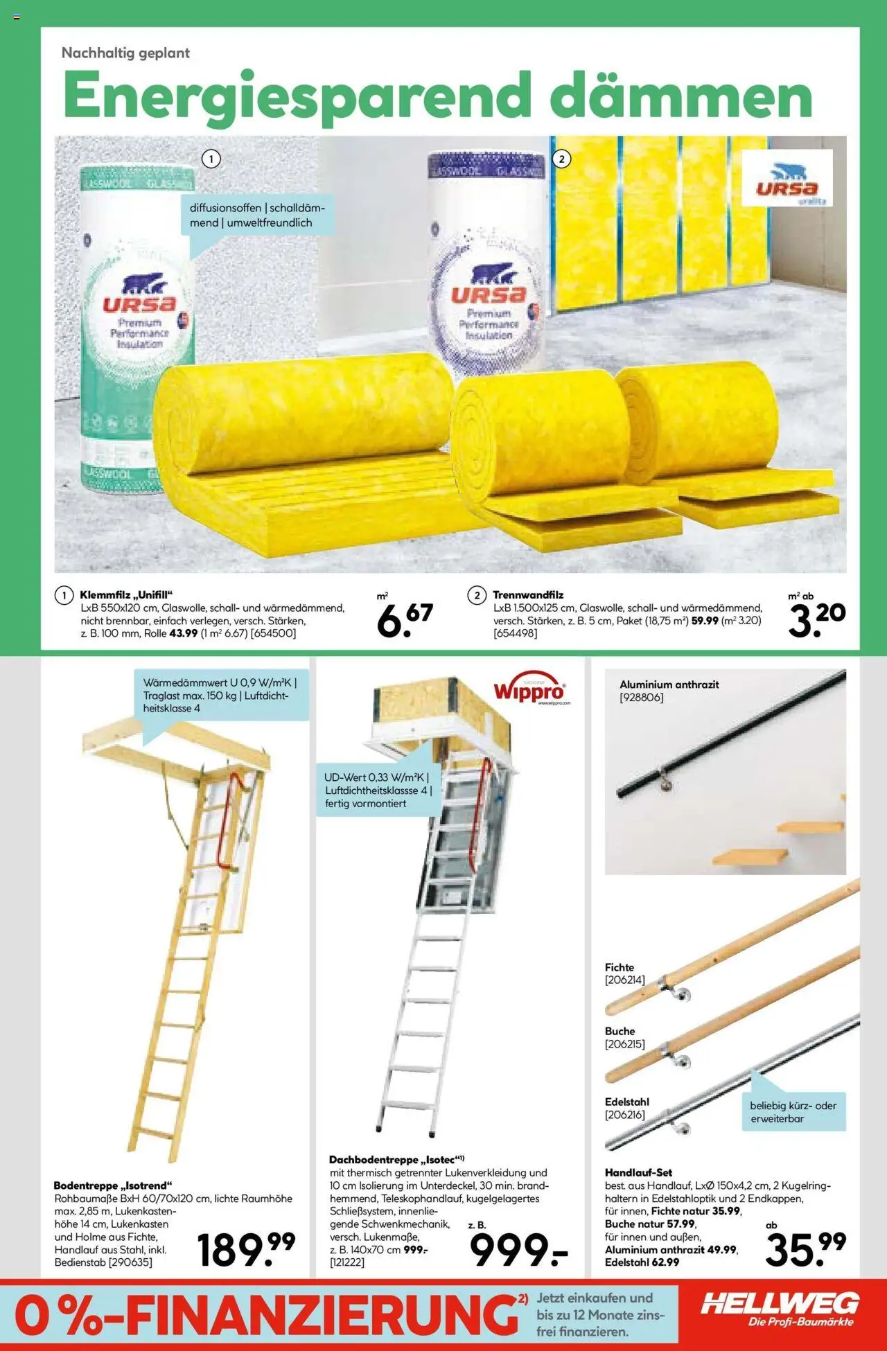 HELLWEG Raaba-Grambach (18.09.2025) || Aktuelle Angebote