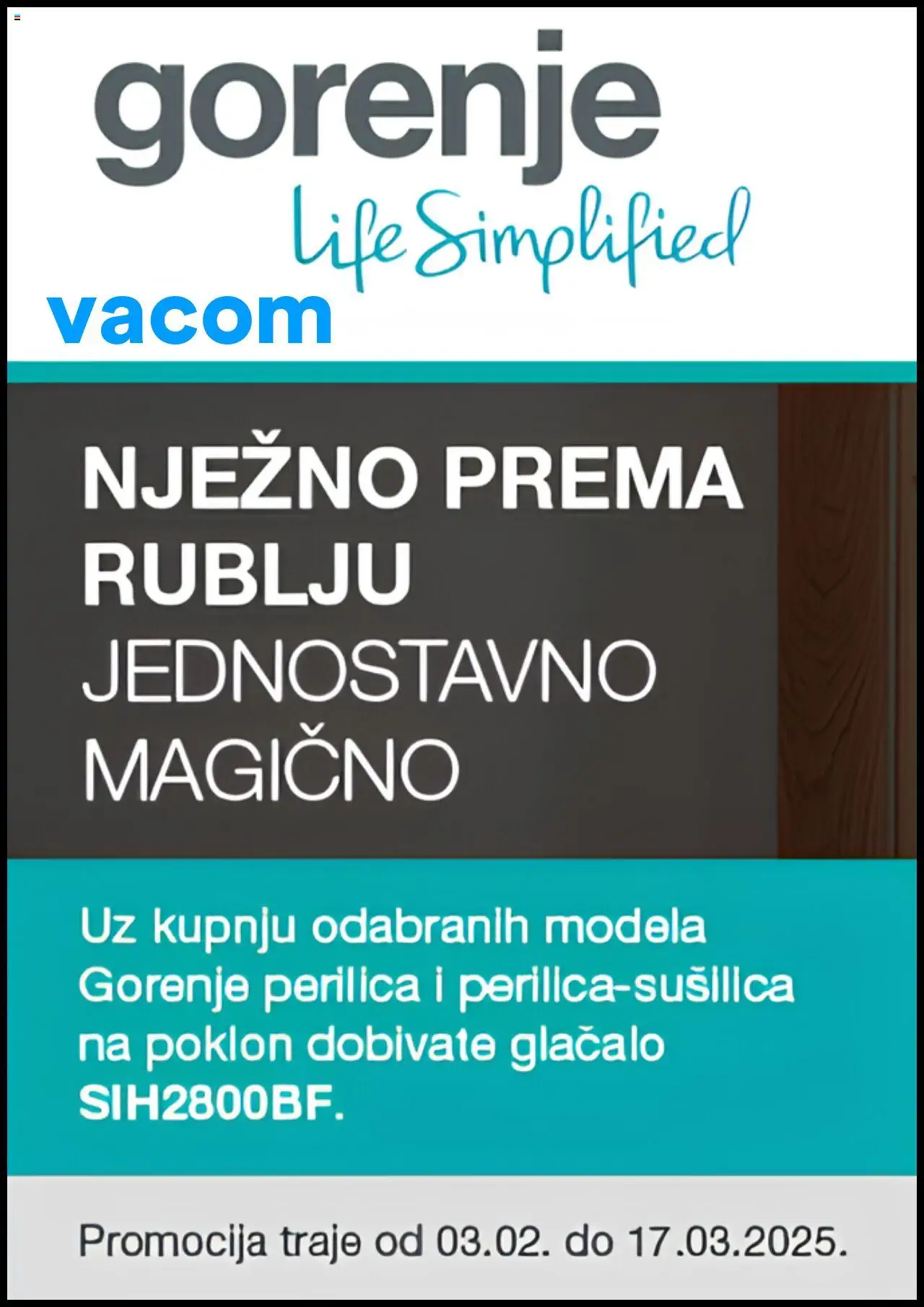 Katalog Valcom novi od 03.02.2025 > prelistaj akcije